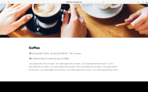 Church Community Builder & The Church Co