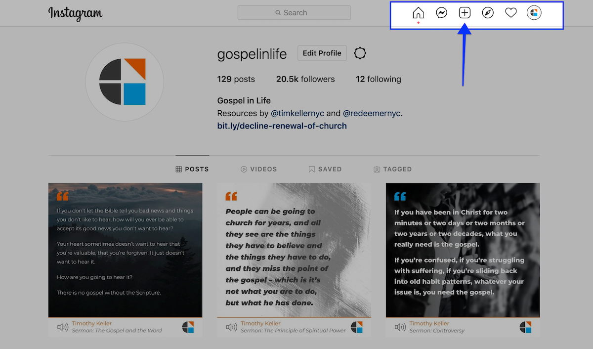 4 New Instagram Features for Churches to Utilize