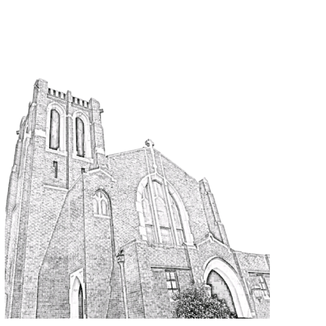 First United Presbyterian Church