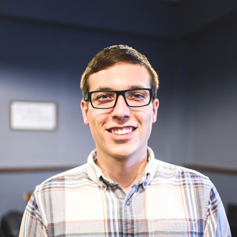 Leadership | Grace Baptist Church, Cedarville, Ohio