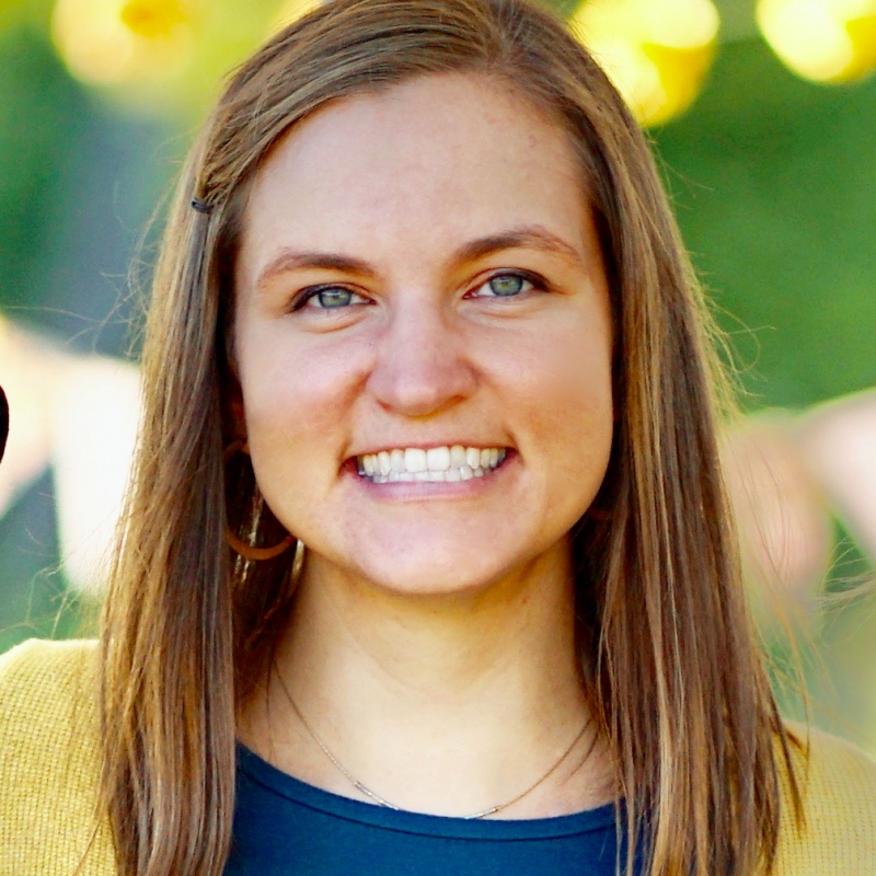 Kaela Enderle | Grace Baptist Church, Cedarville, Ohio
