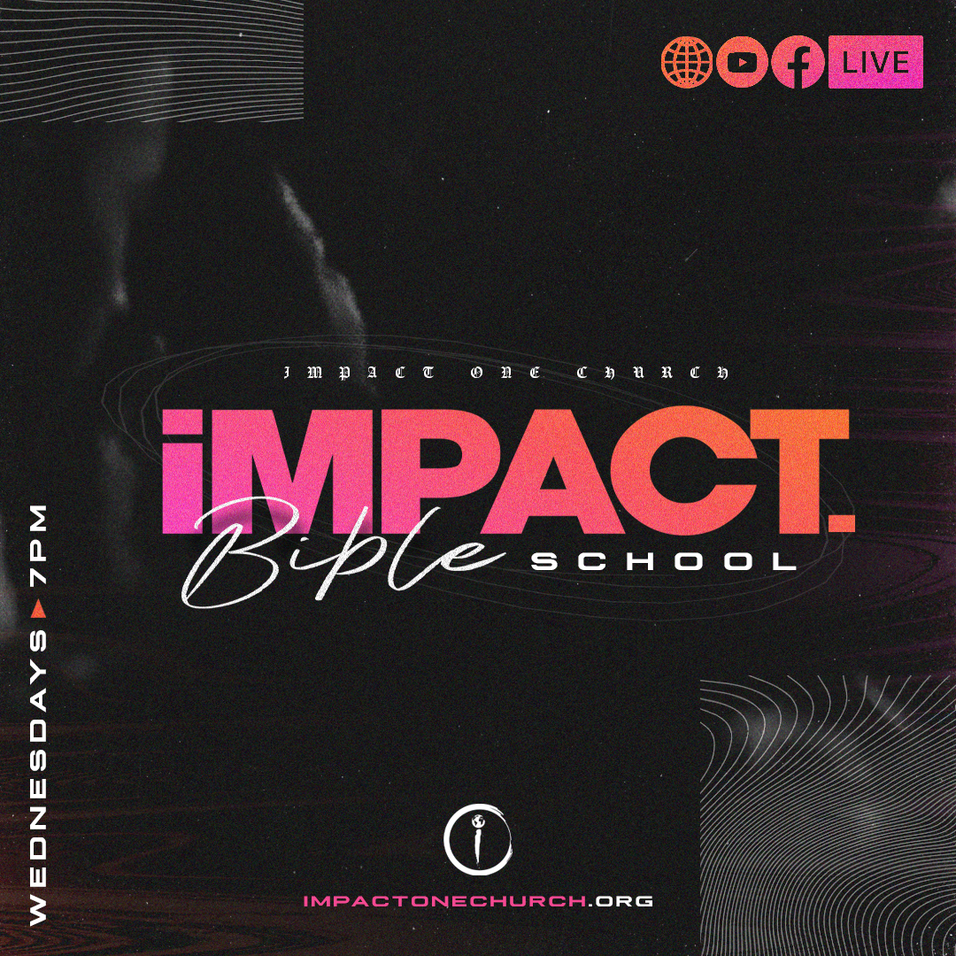 Events | Impact One