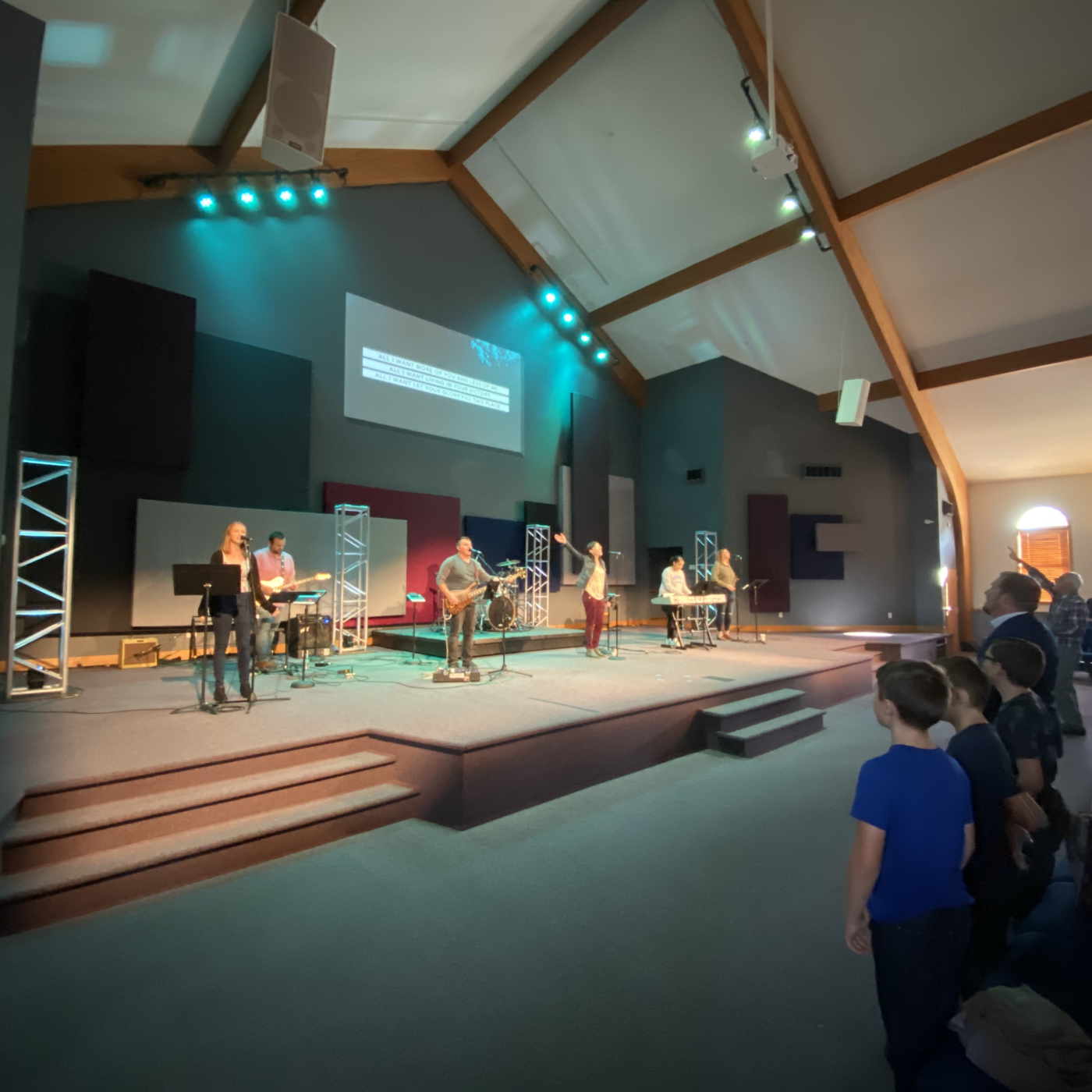 Freedom Church