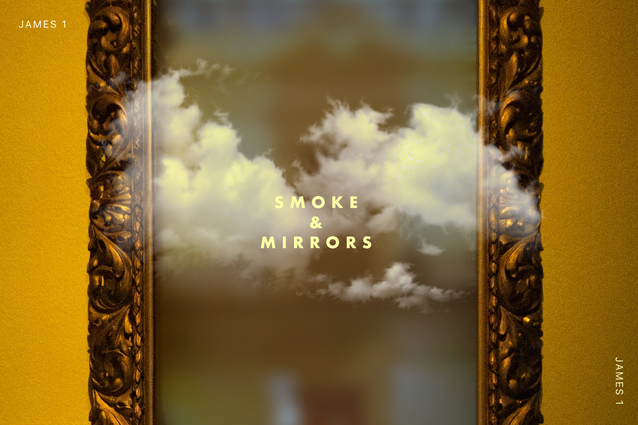 Smoke & Mirrors | Freedom Church