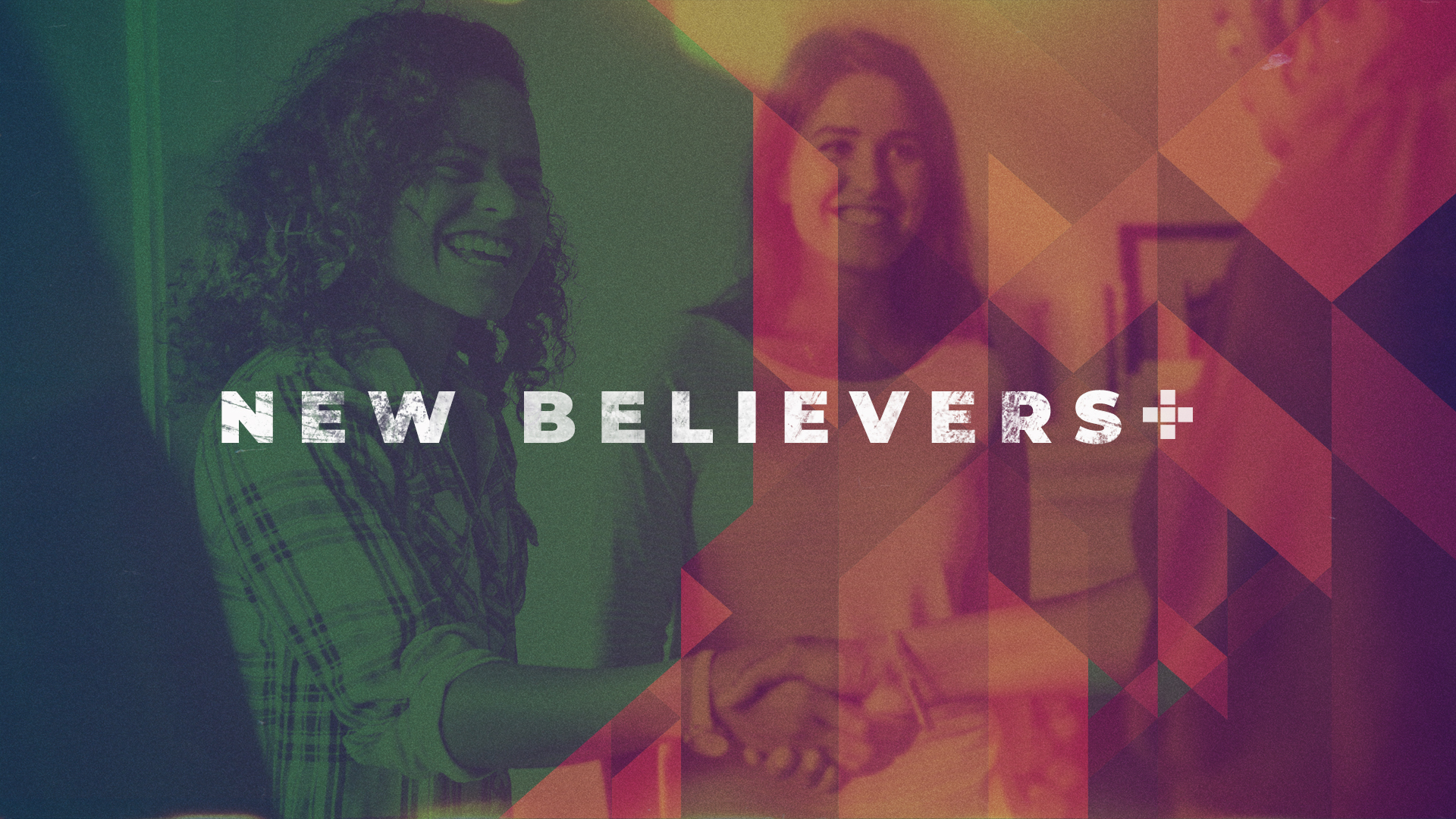 New Believers Class | New Life Church