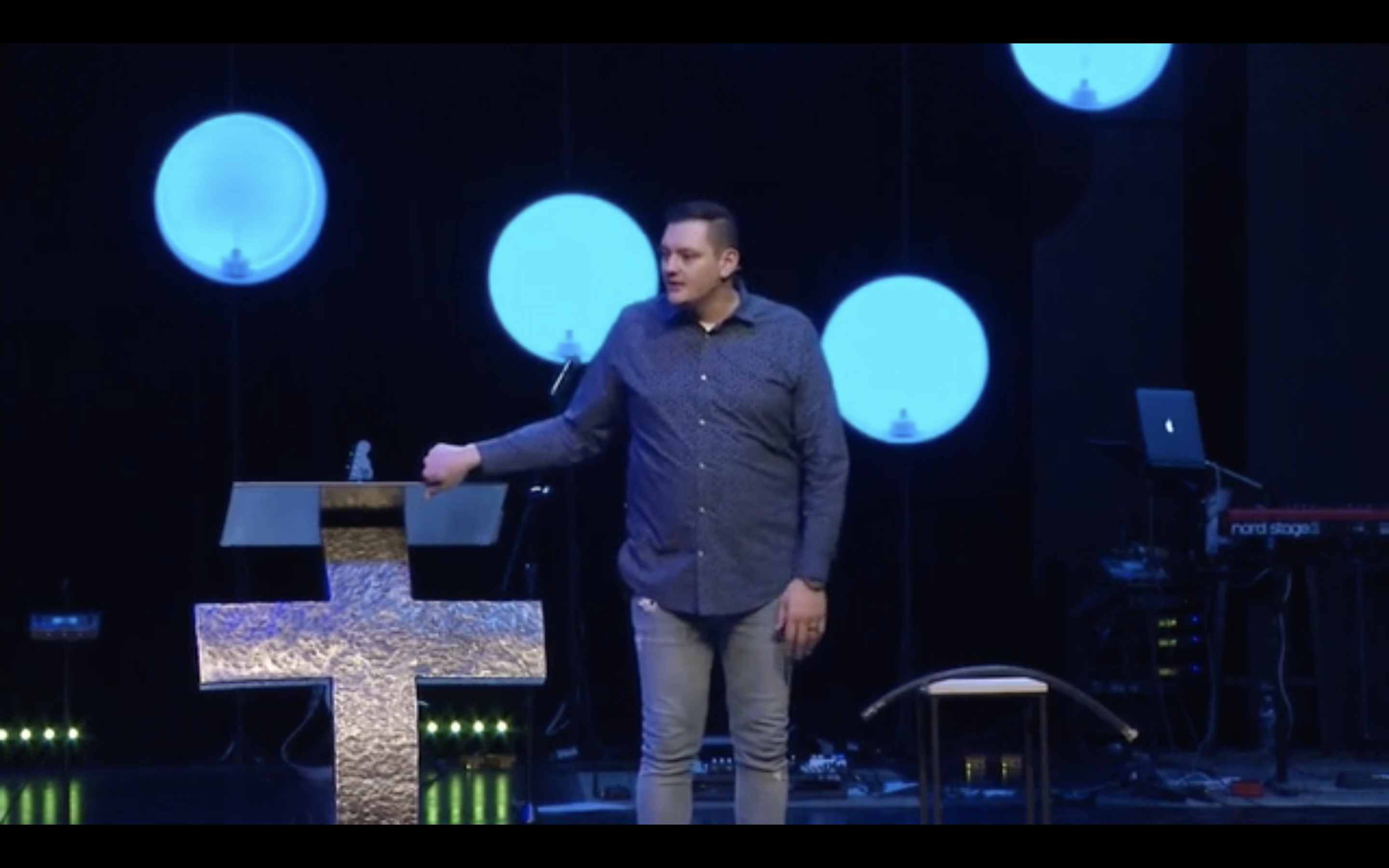 Thrive Part 2 | Christian Faith Center