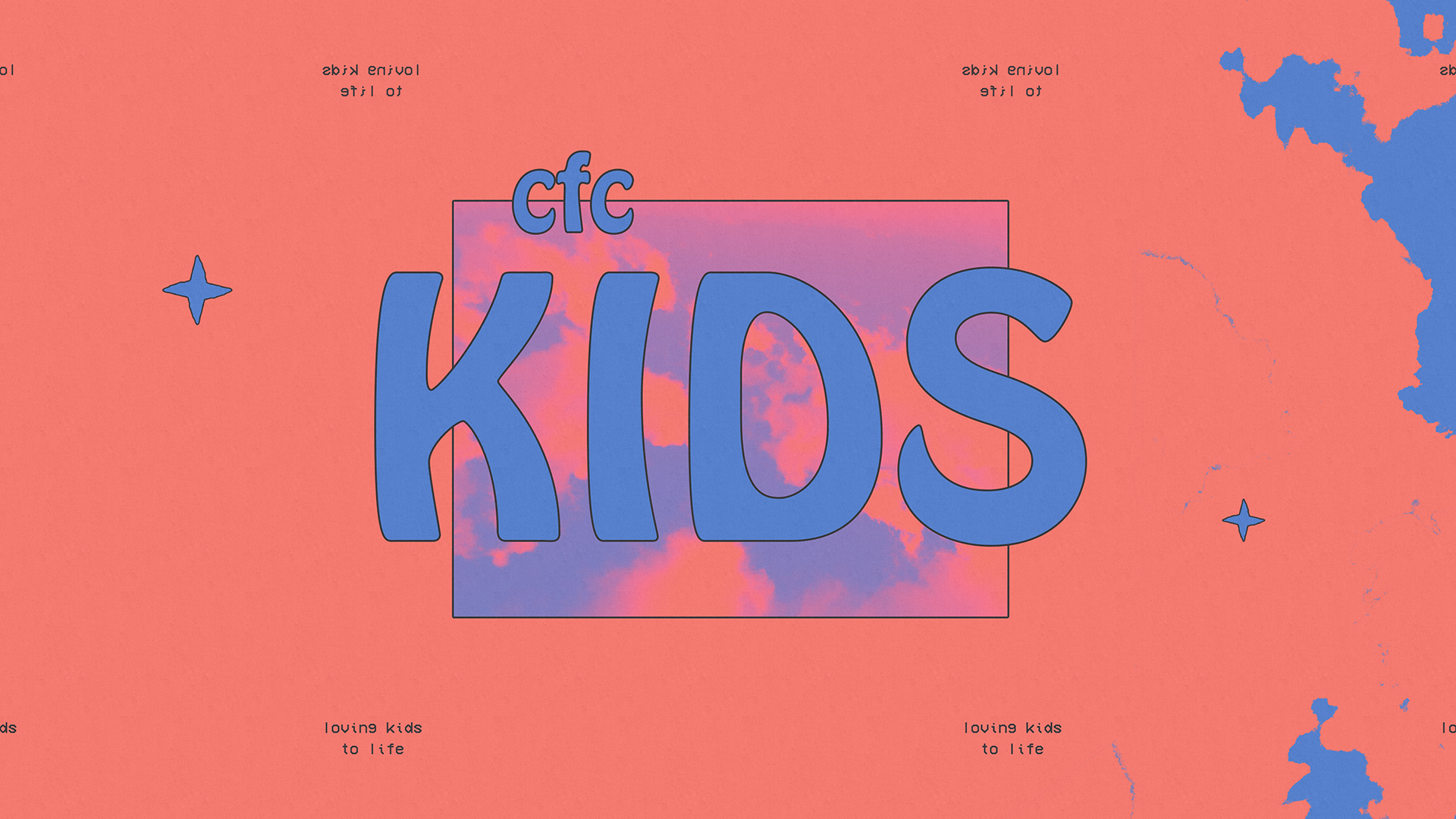 Kids | Christian Faith Center