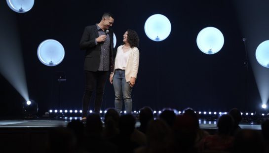 Who We Are | Christian Faith Center