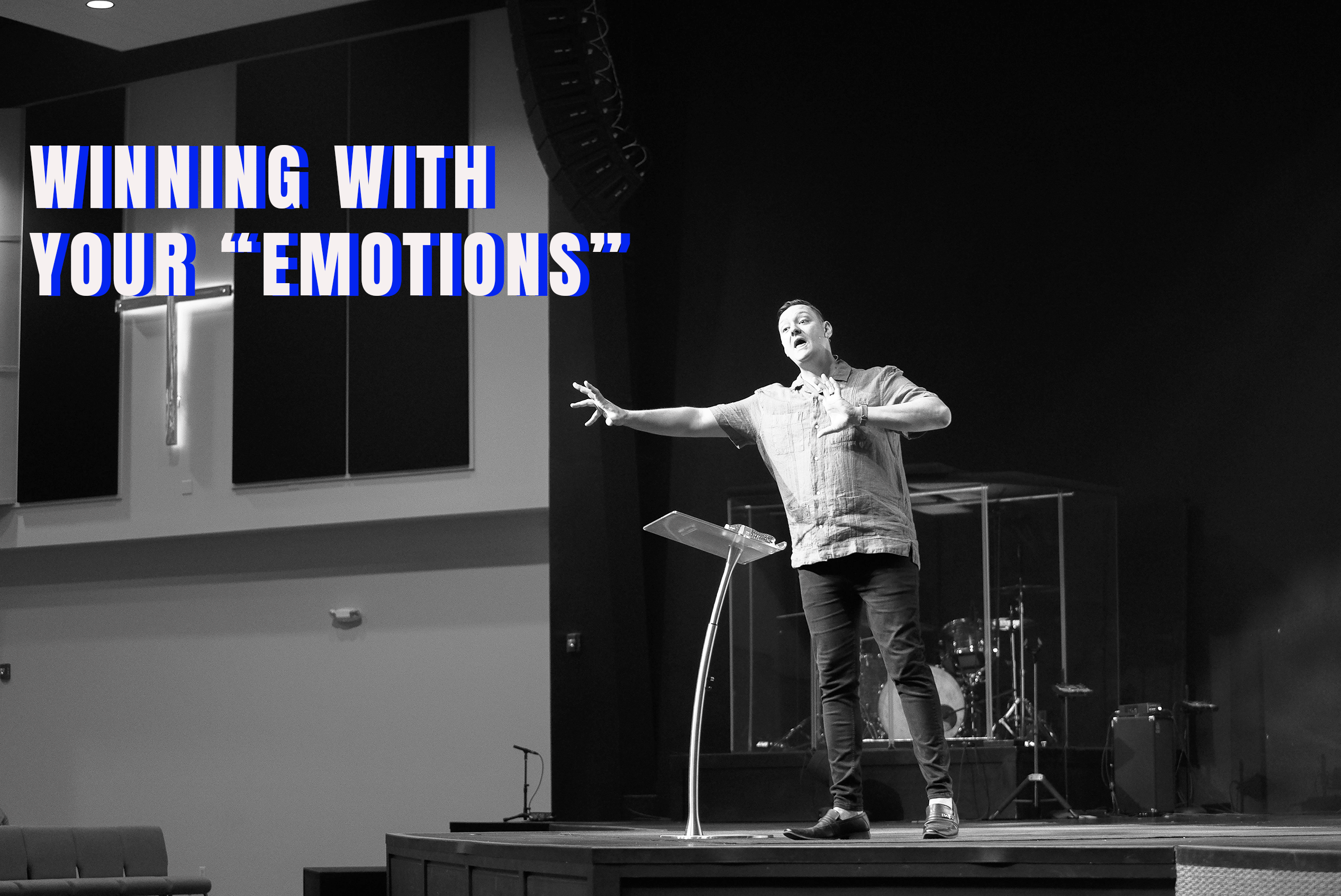 Winning Where It Matters – Winning With Your Emotions | Christian Faith ...