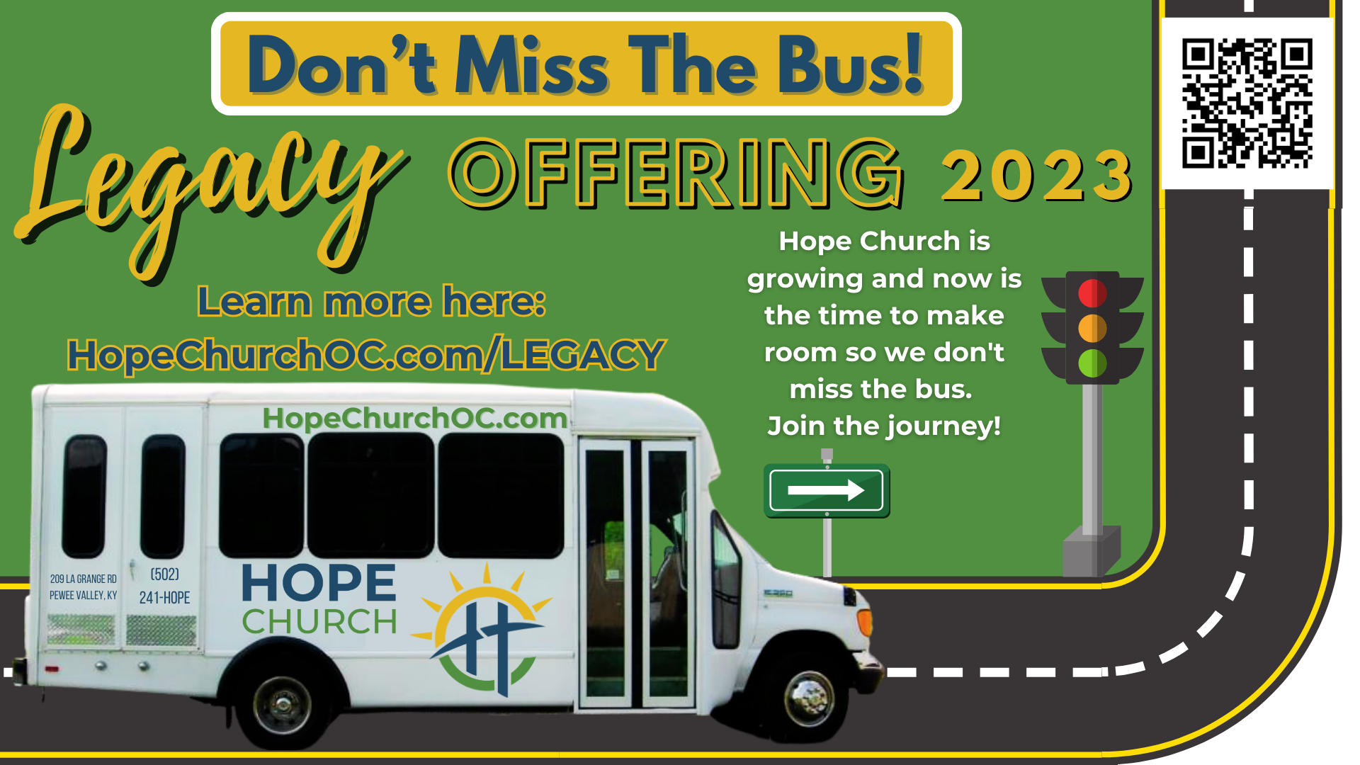 Hot Rods for Hope Car Show | HOPE Church