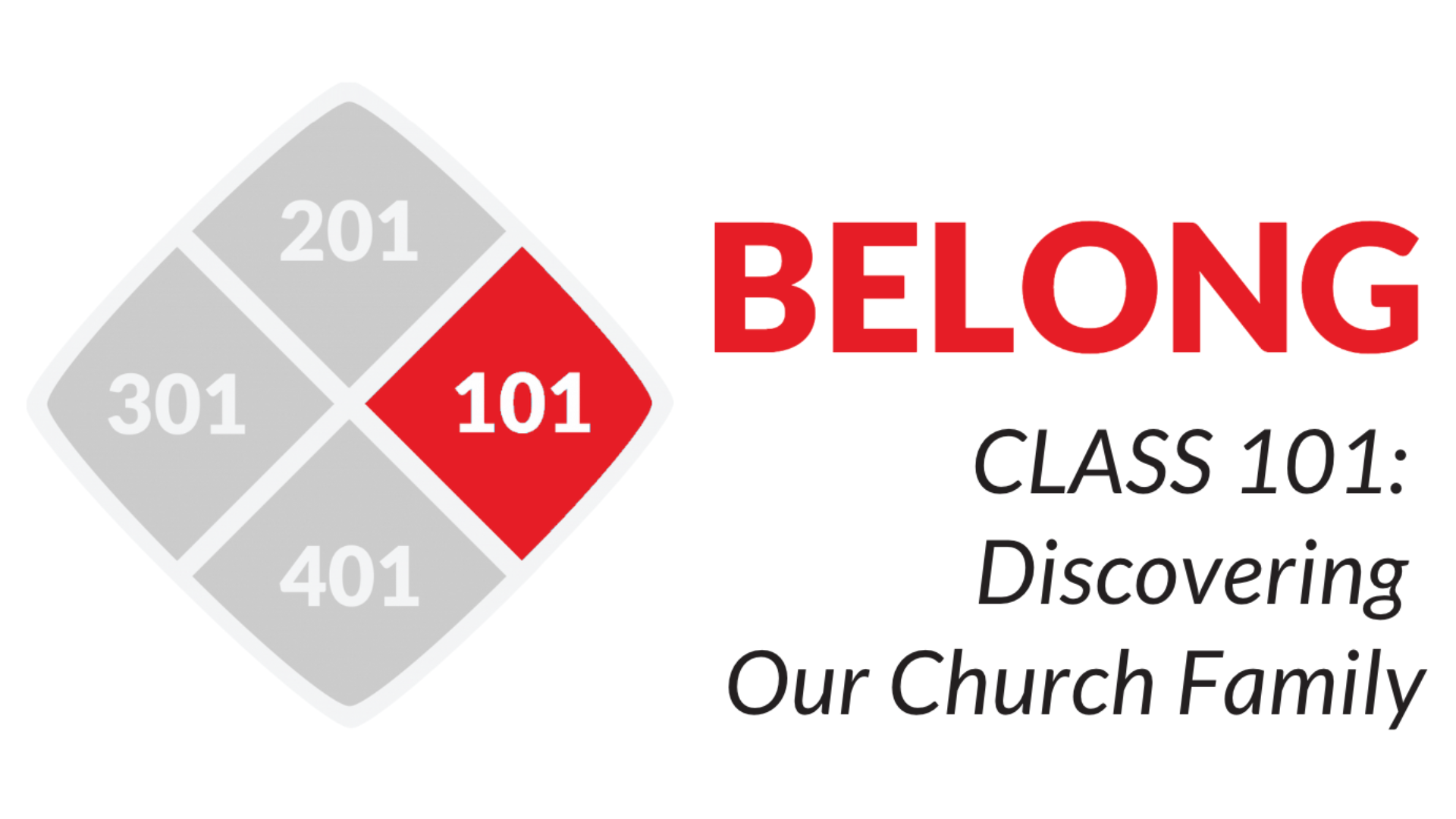 Growth Track | HOPE Church