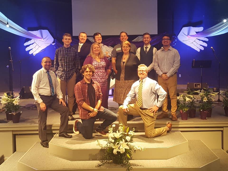 Worship | Christ Church