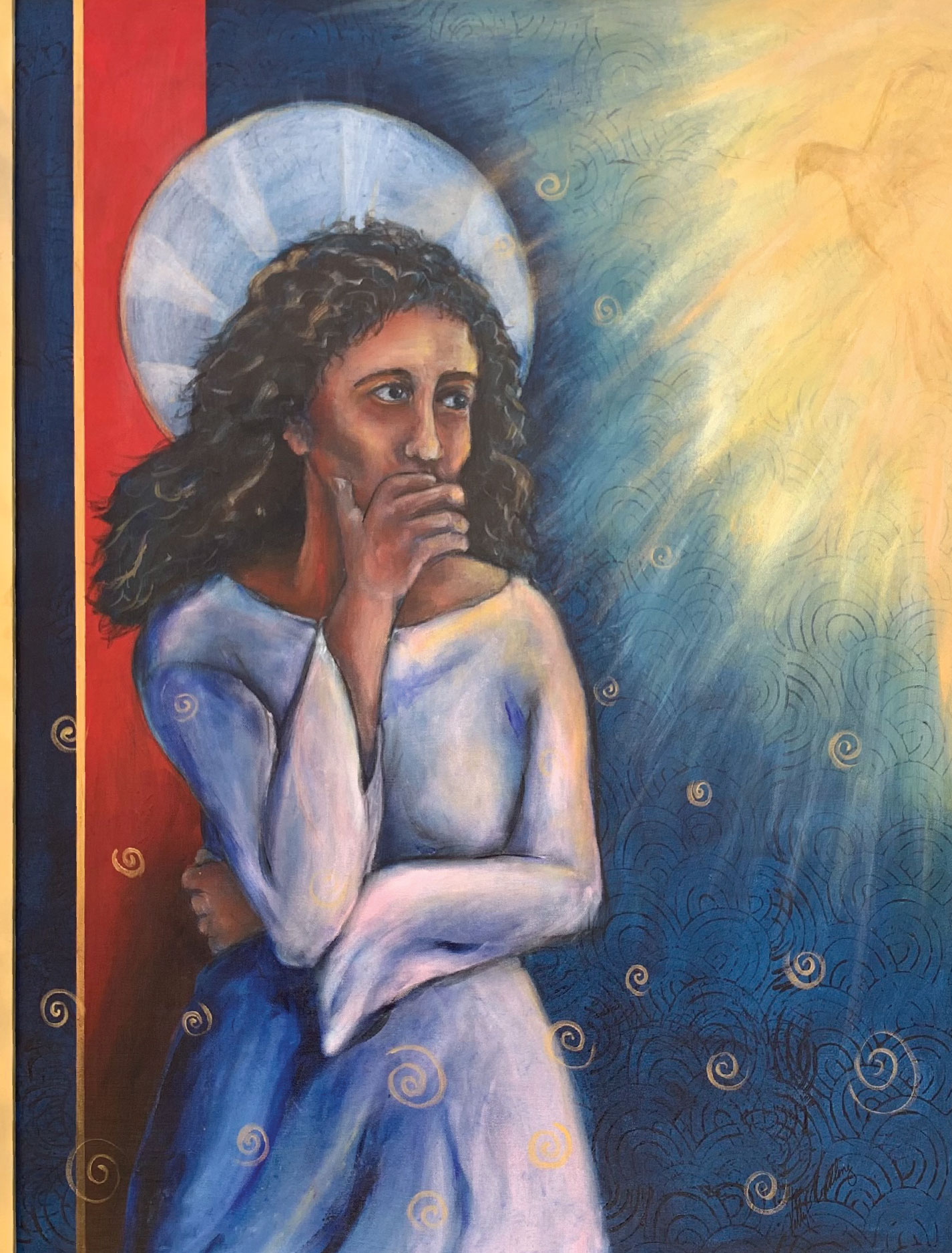 Advent Journey | St. John's Episcopal Church