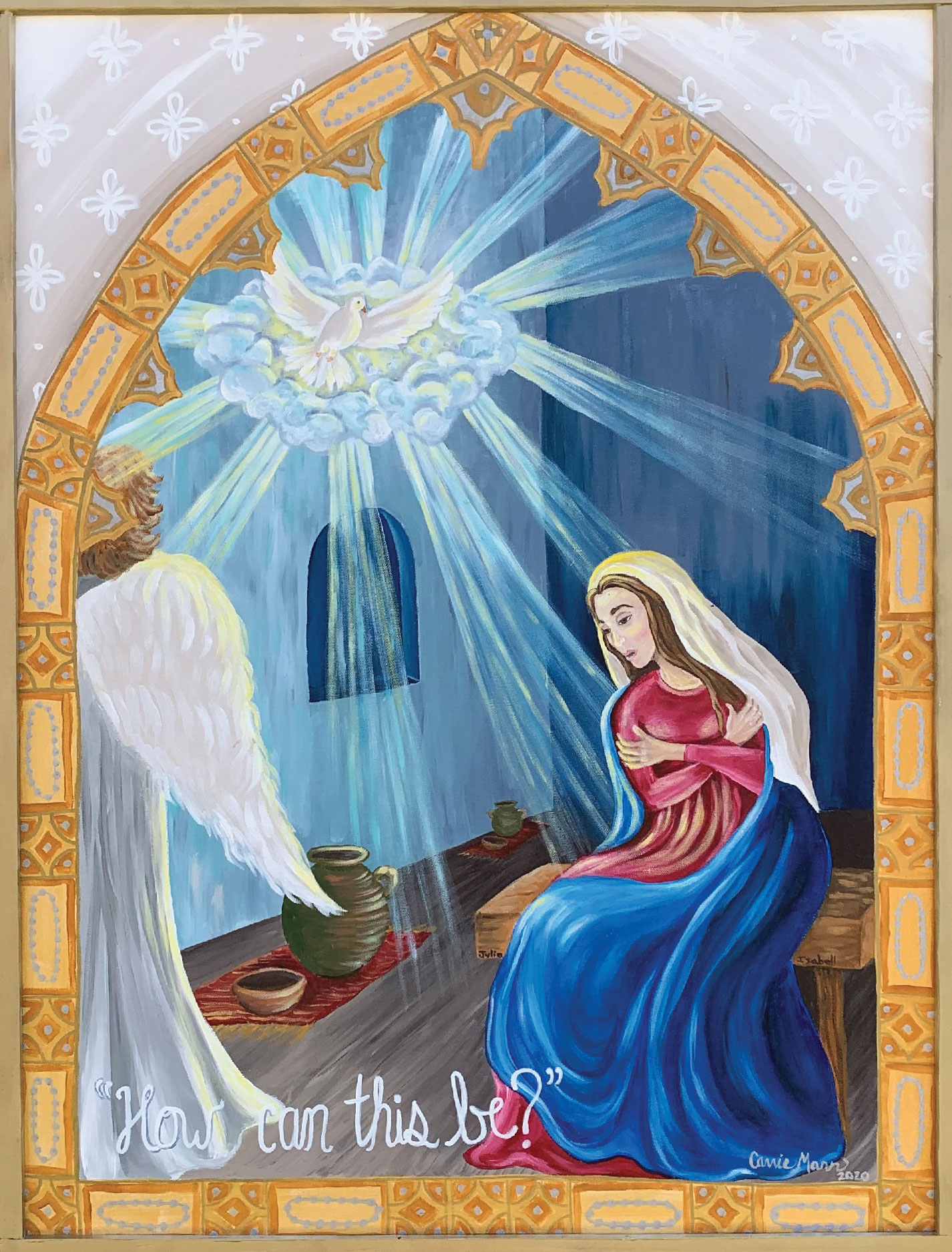 Advent Journey | St. John's Episcopal Church