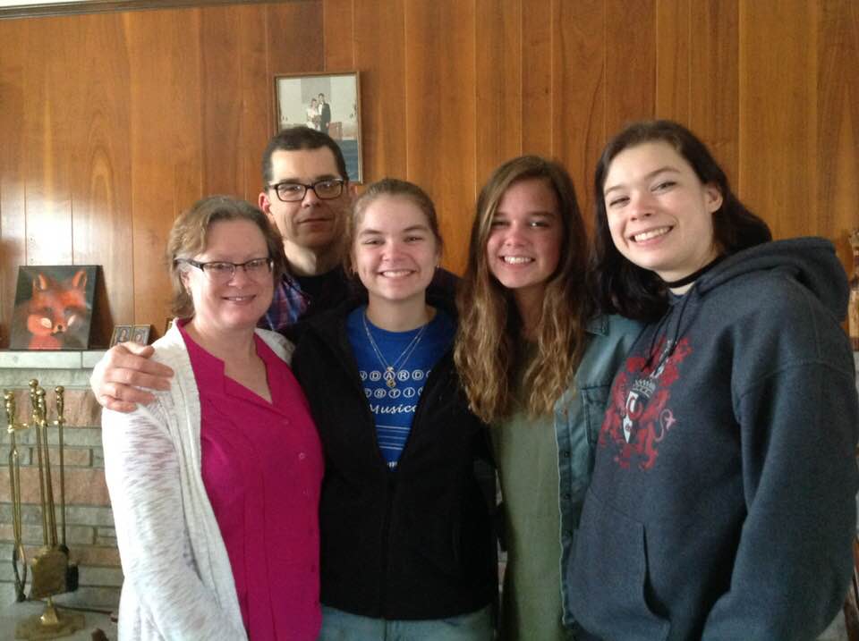 John Schmidt | First Family Church