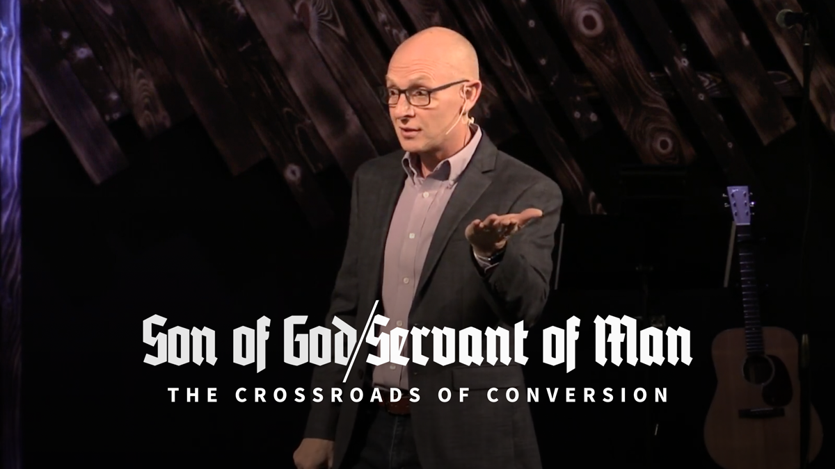 The Crossroads of Conversion