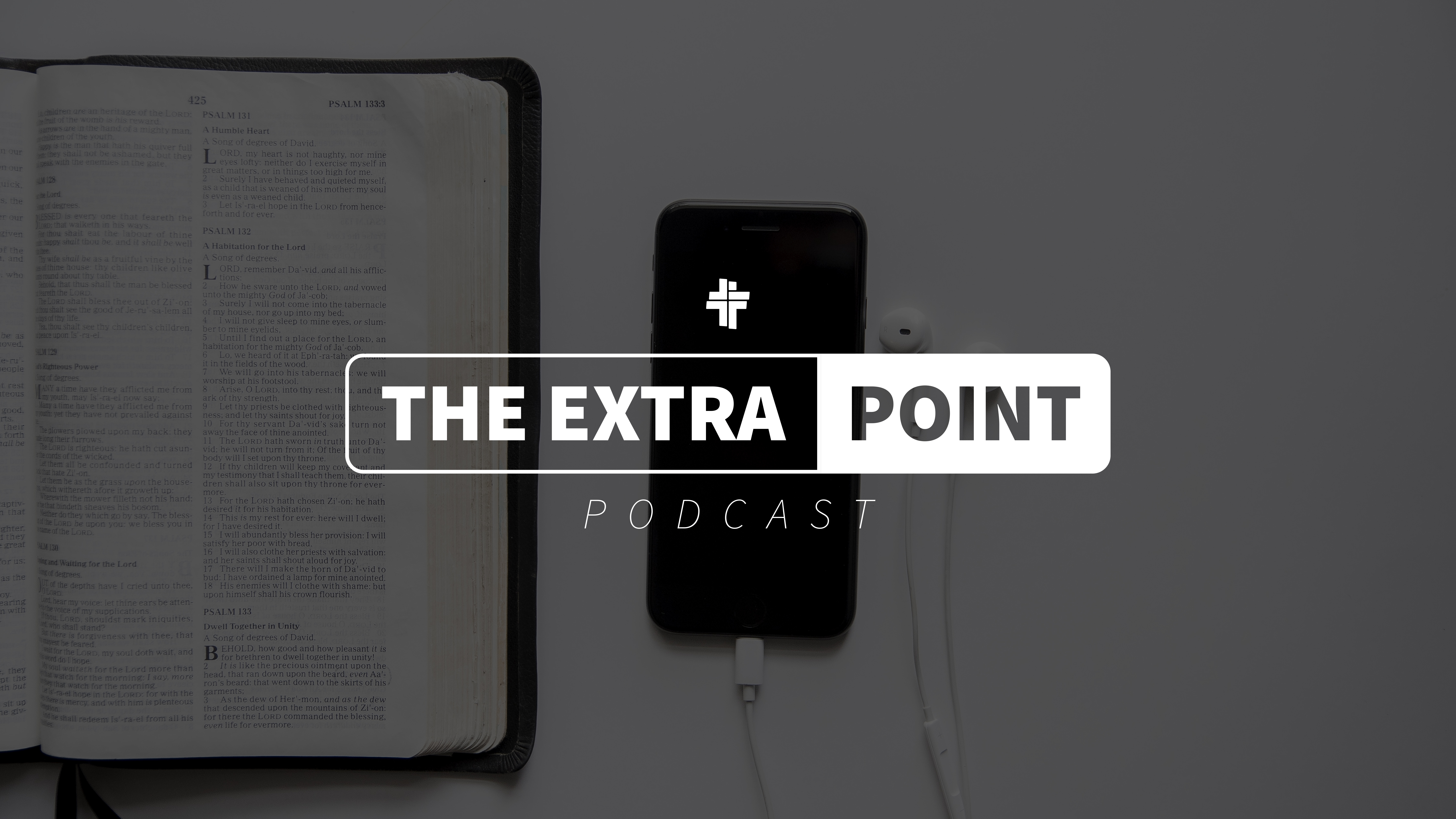 The Extra Point – December 1
