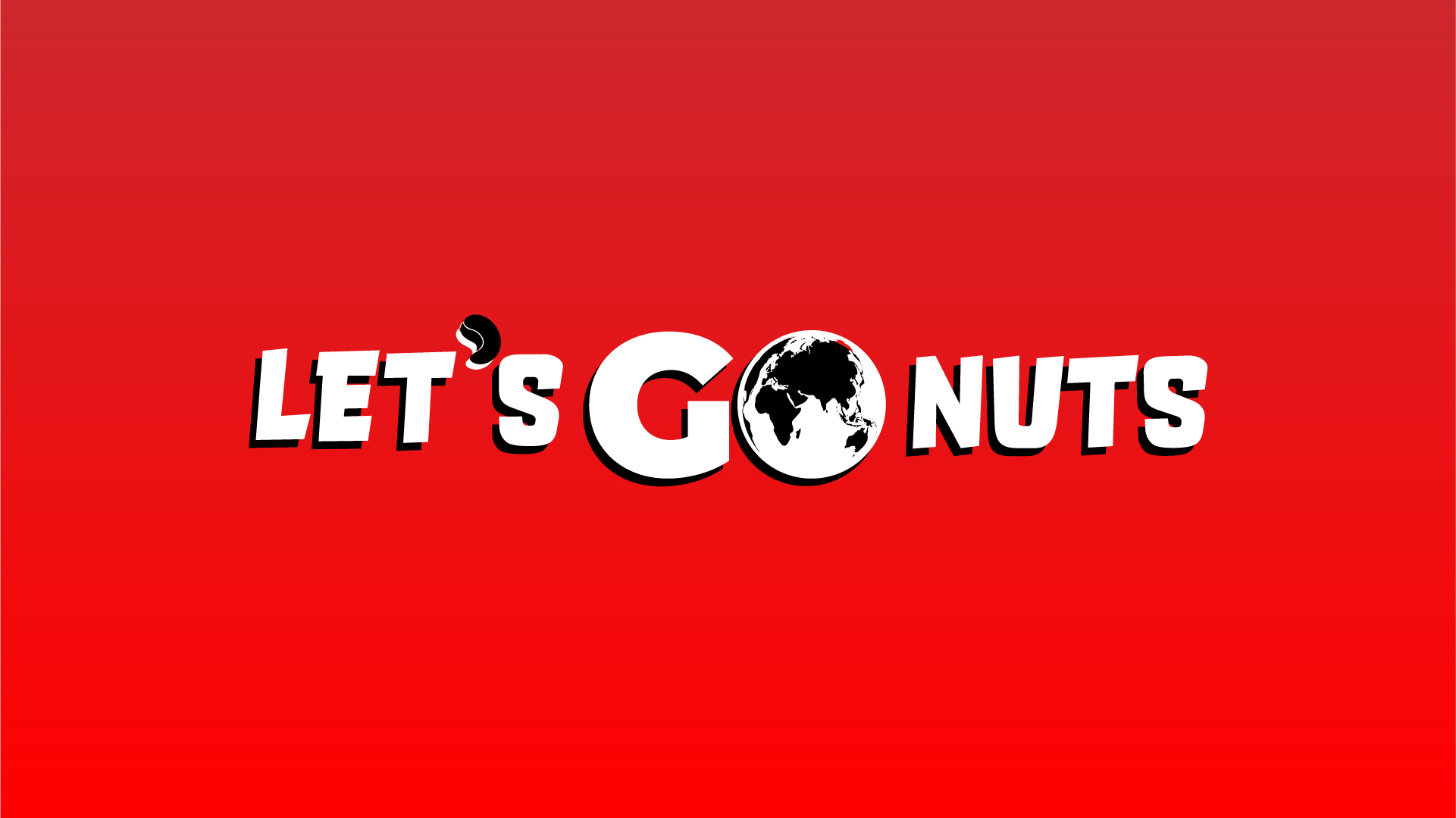 Let's Go Nuts Fundraising Event