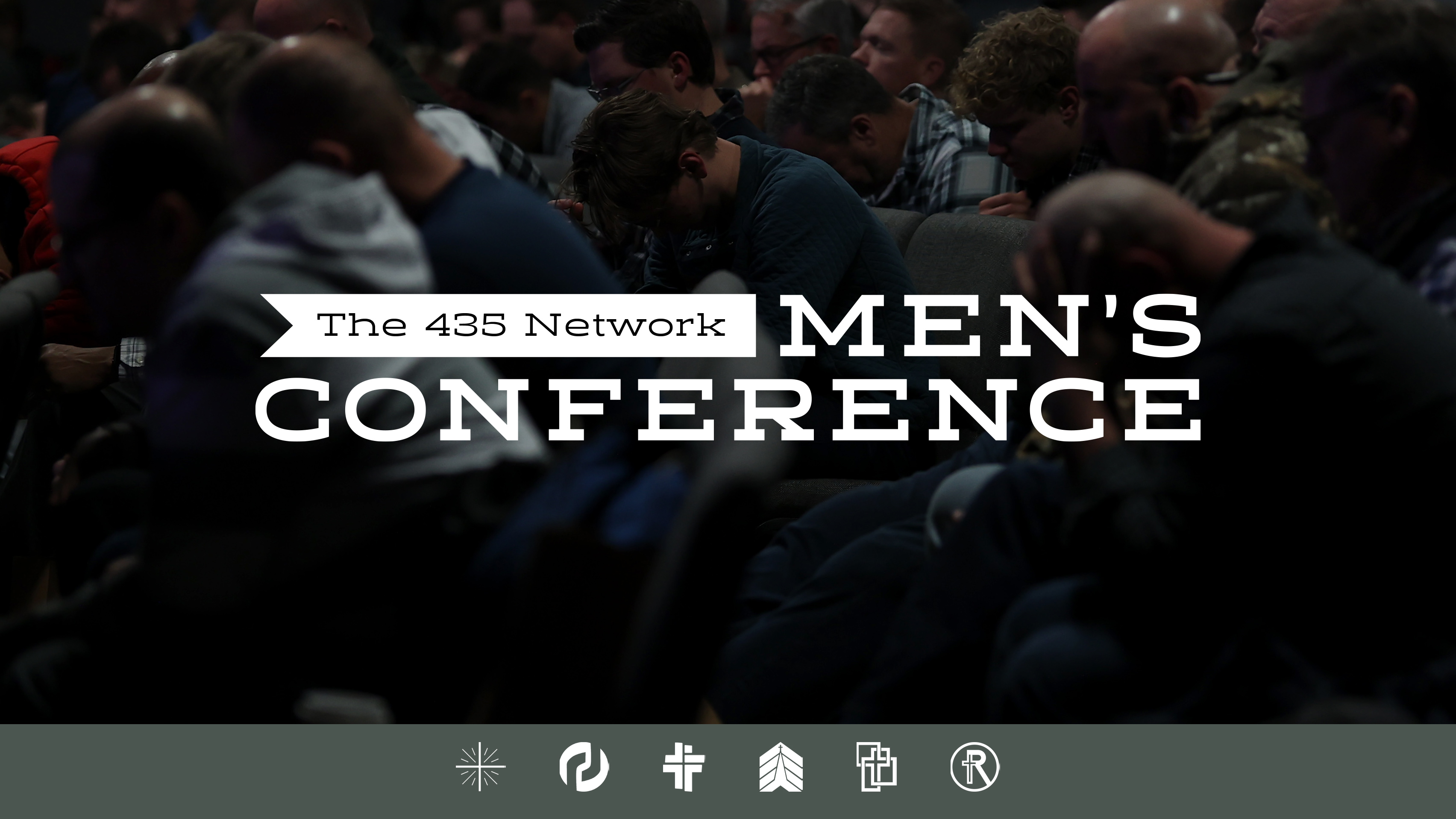 2025 Men's Conference