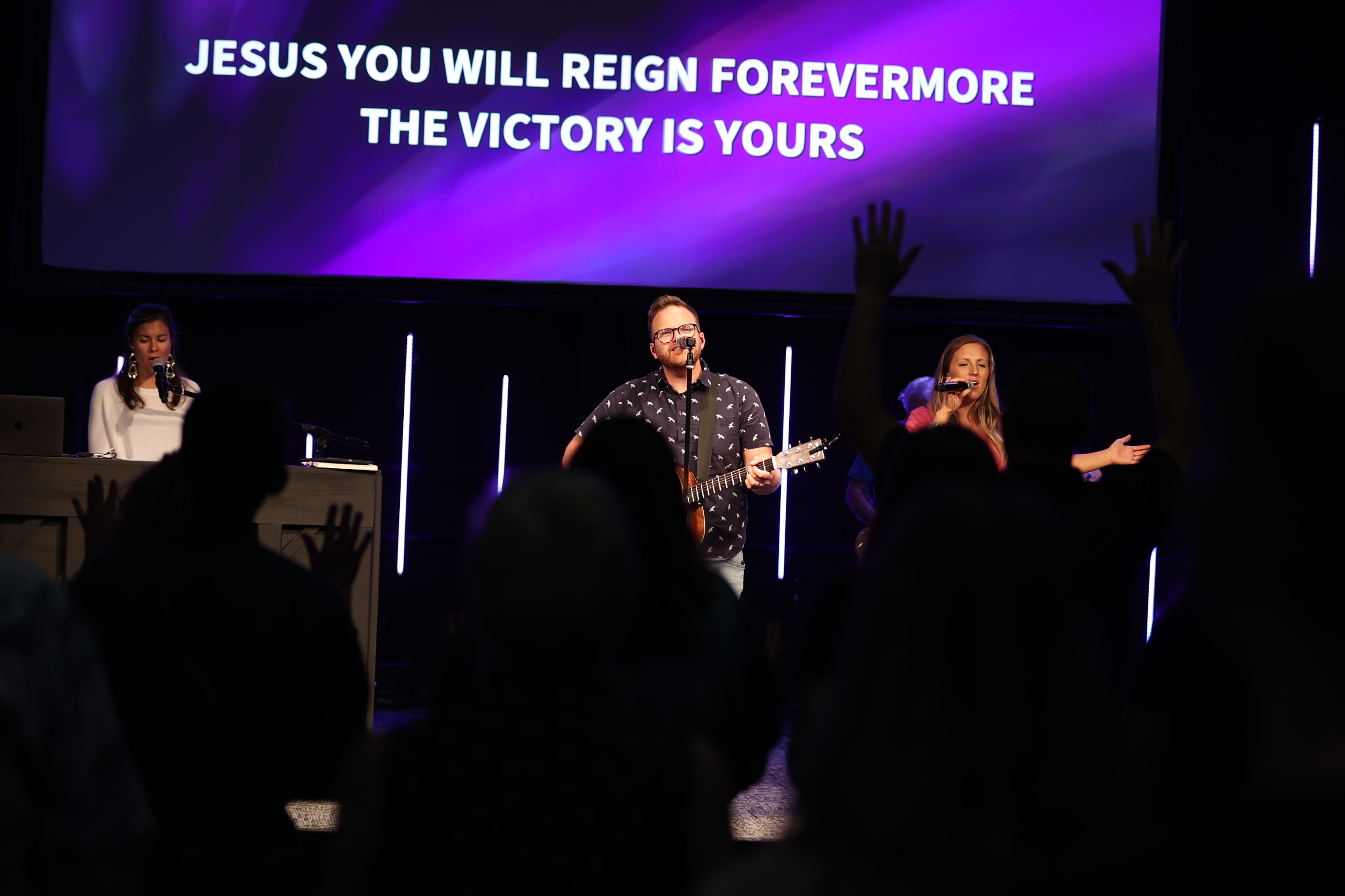 Leadership | First Family Church