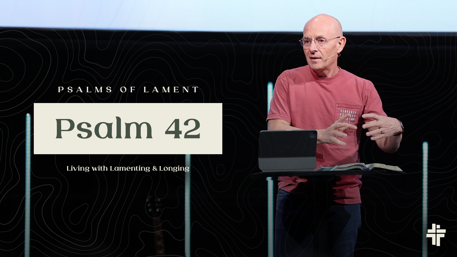 Psalm 42