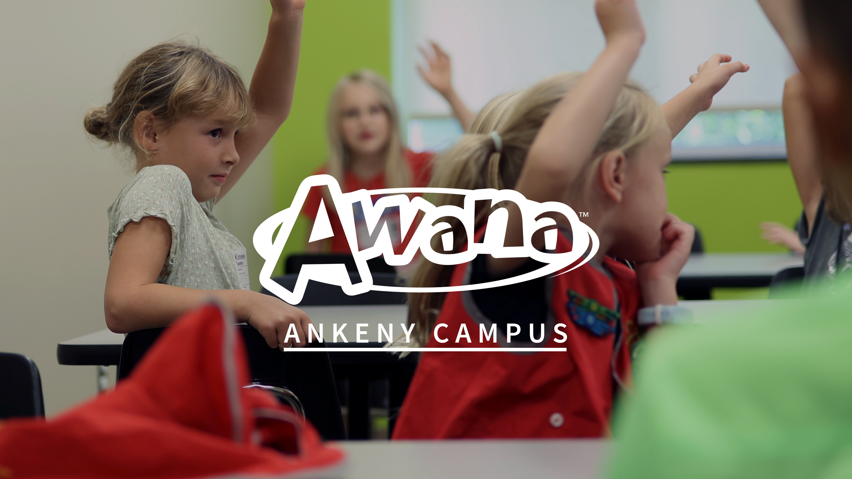 AWANA registration is open!