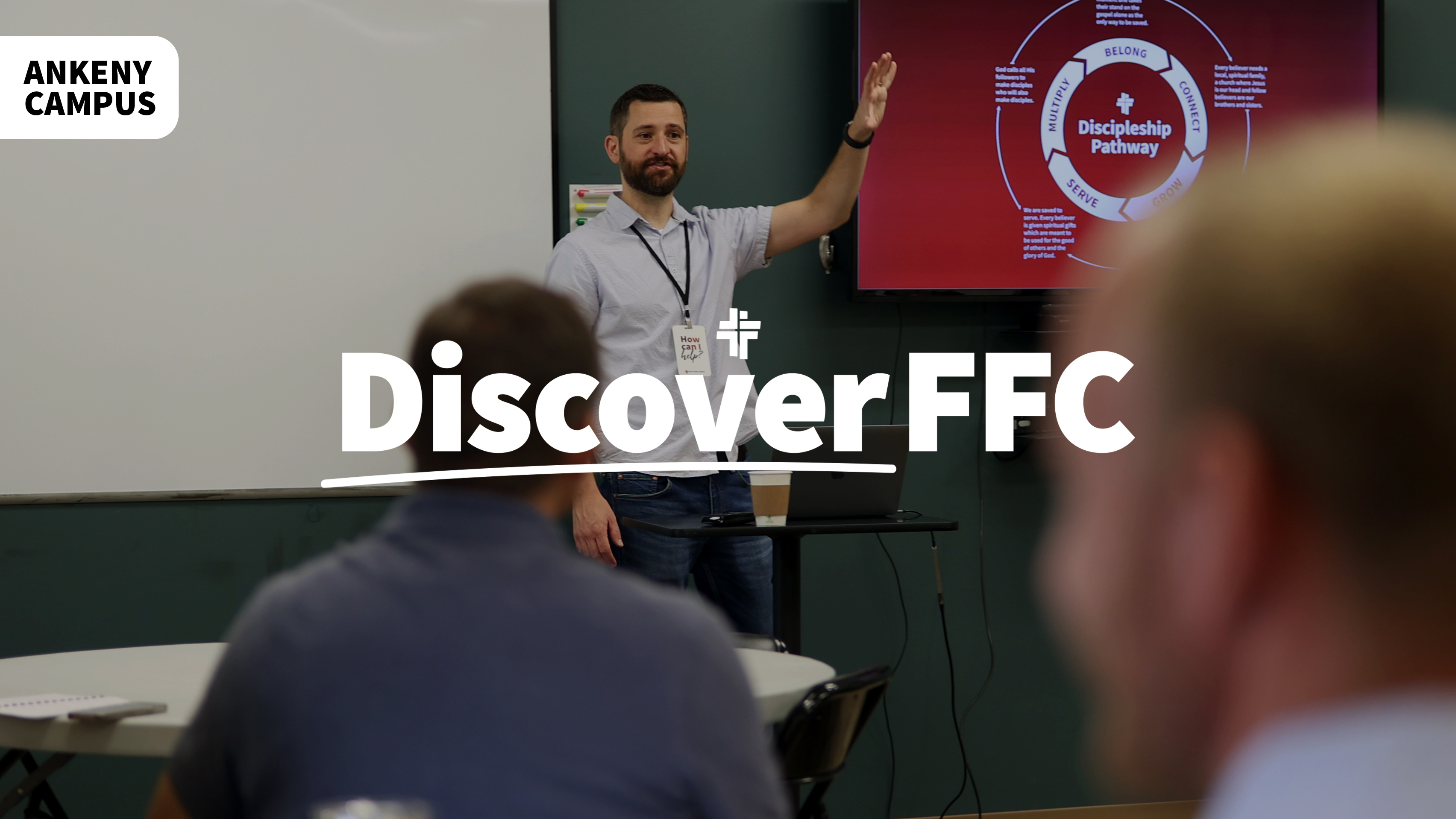 Discover FFC | Ankeny
