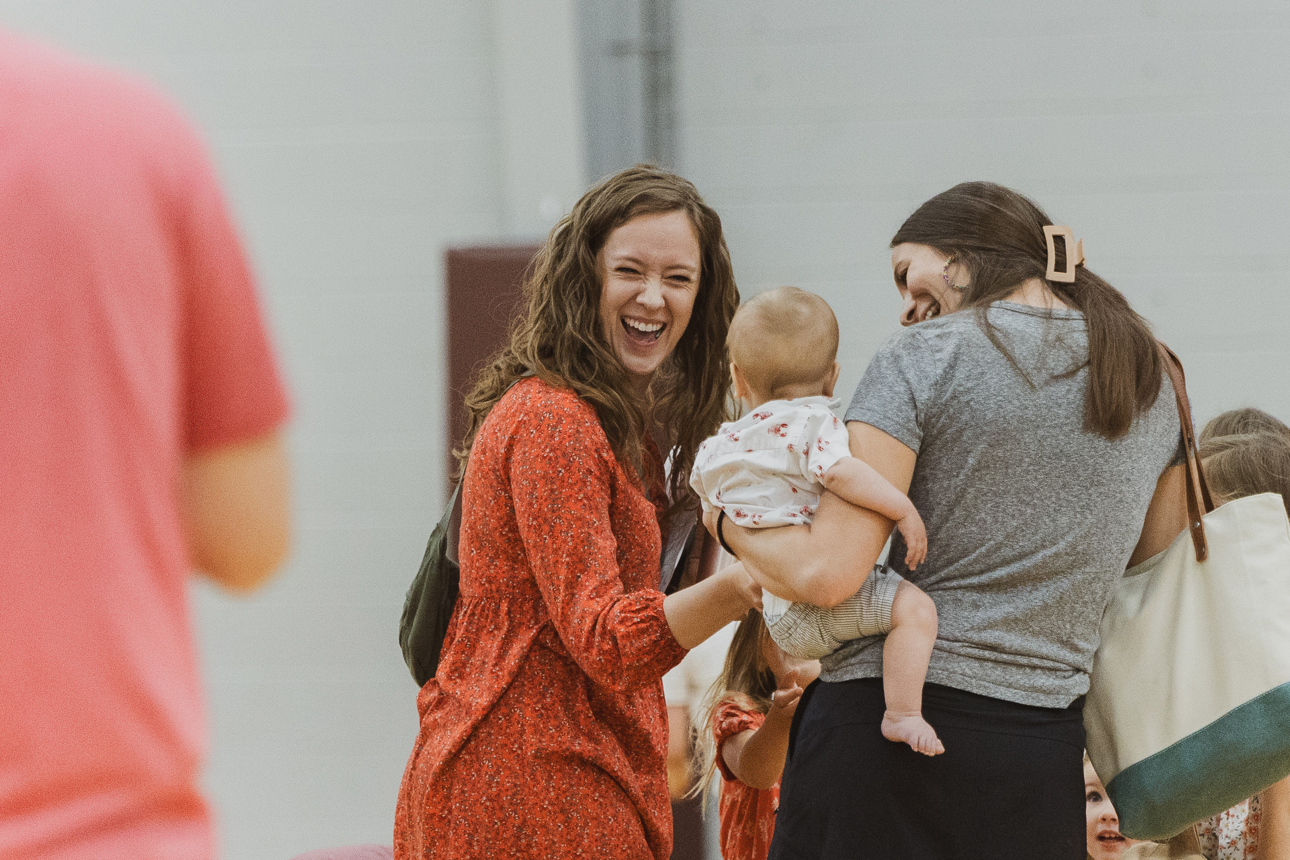 2 Timothy 3:1–17 (Pt. 1) | Notes | First Family Church