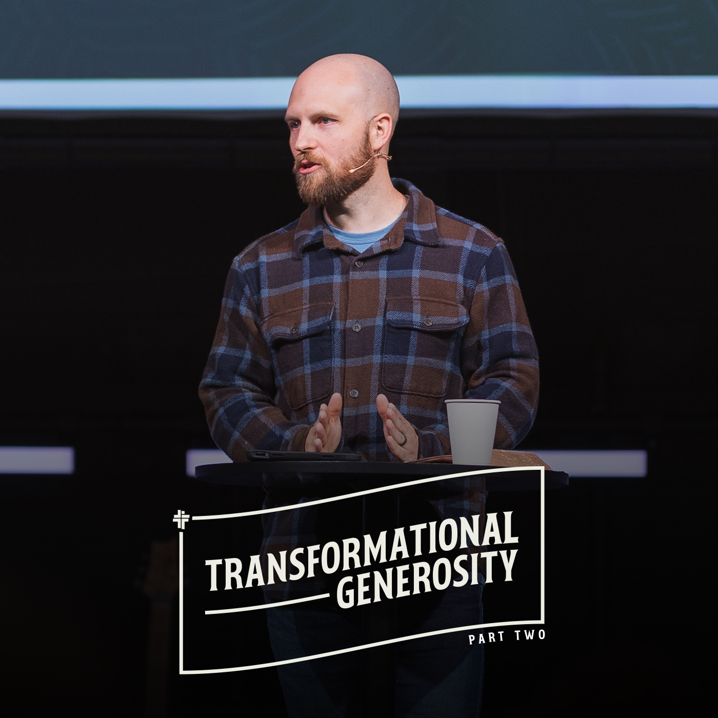 Transformational Generosity Pt 2