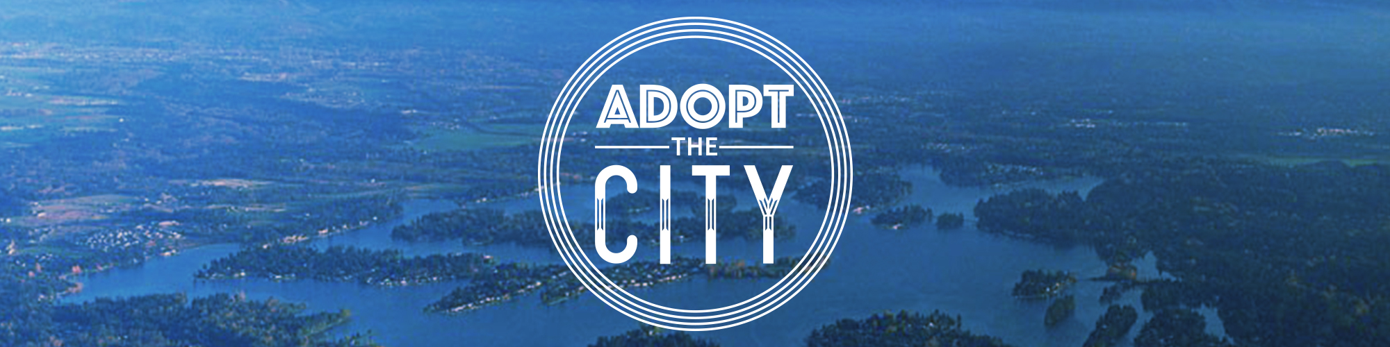 Adopt The City | We Are Calvary
