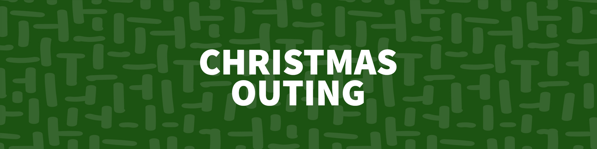 Seniors on the Move Christmas Outing | We Are Calvary