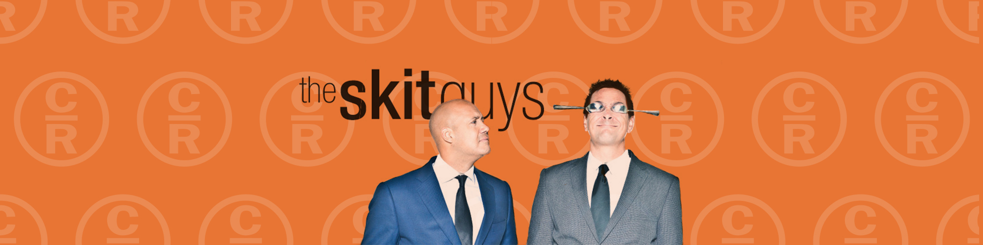 Skit Guys at Calvary | We Are Calvary