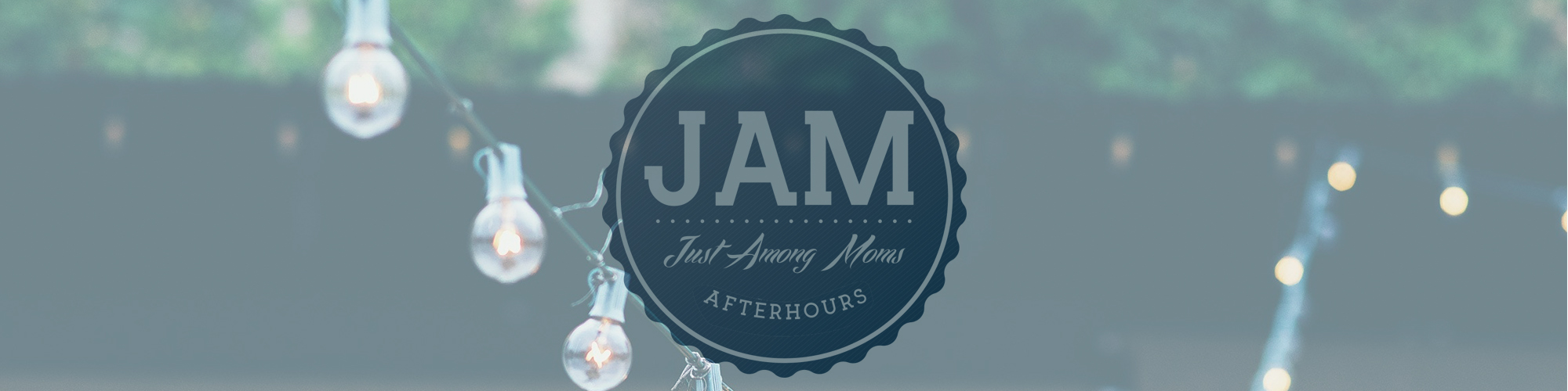 JAM Afterhours | We Are Calvary