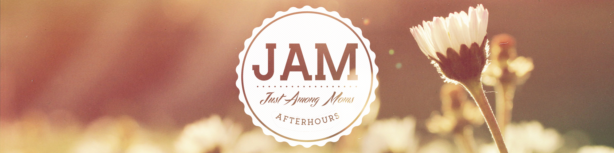 JAM Afterhours | We Are Calvary