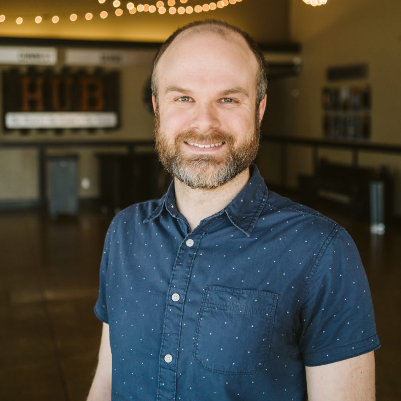 Team | We Are Calvary