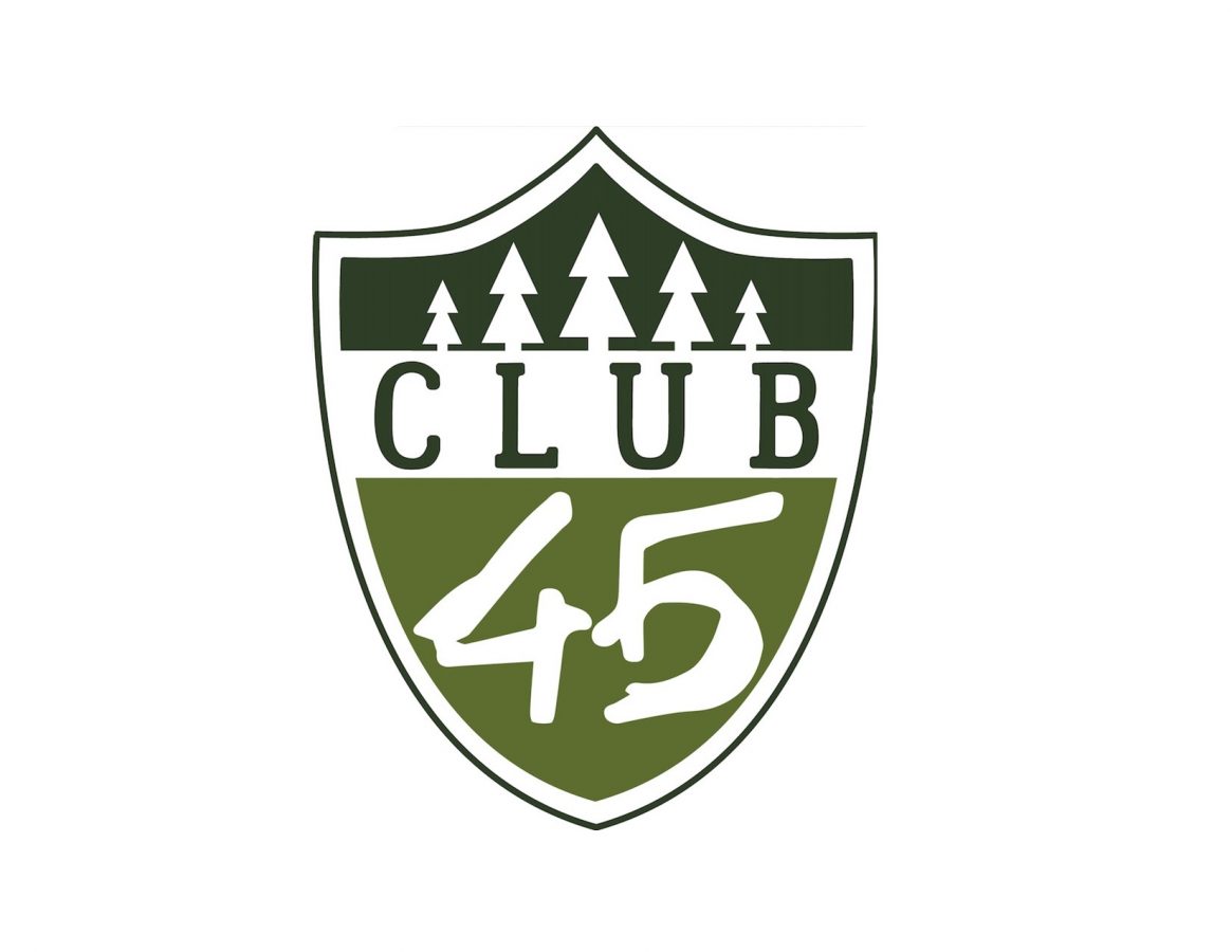 Club 4/5 Night | We Are Calvary