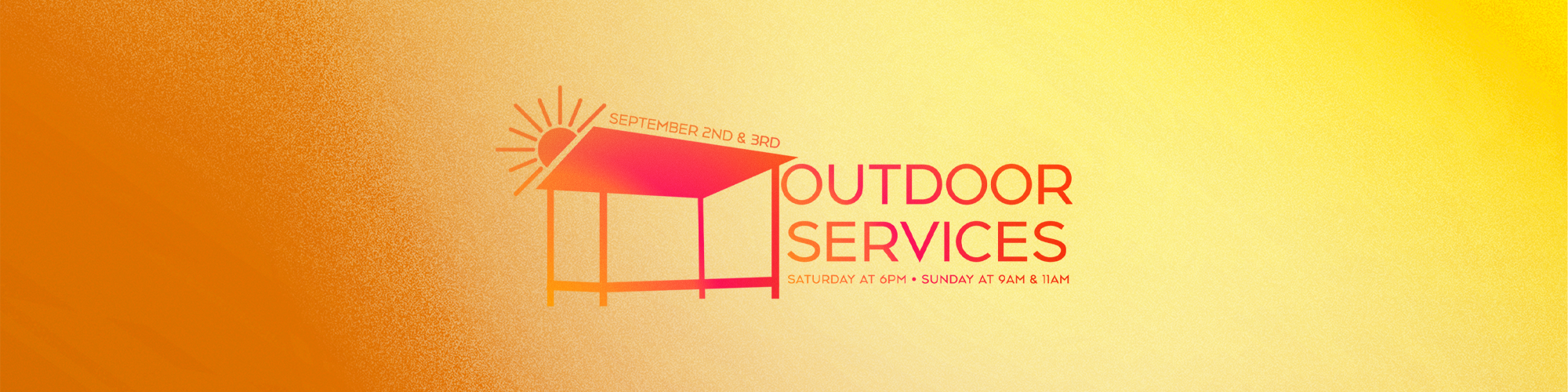 Outdoor Services | We Are Calvary