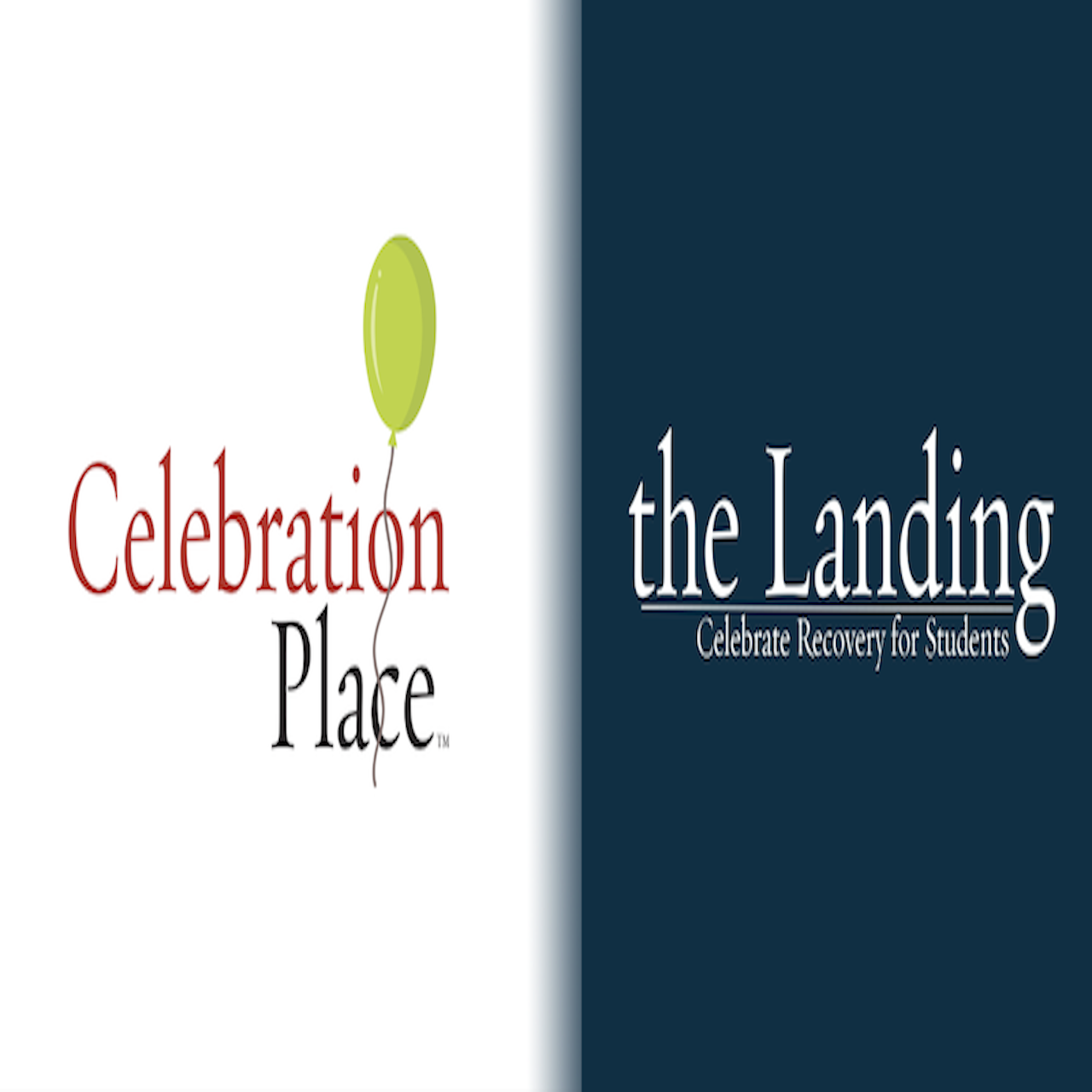 The Landing and Celebration Place | We Are Calvary