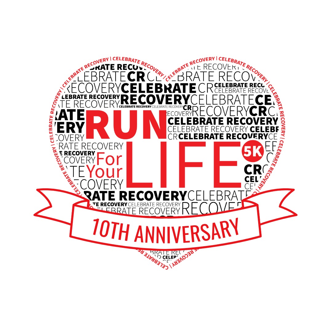 Run For Your Life 5K | We Are Calvary