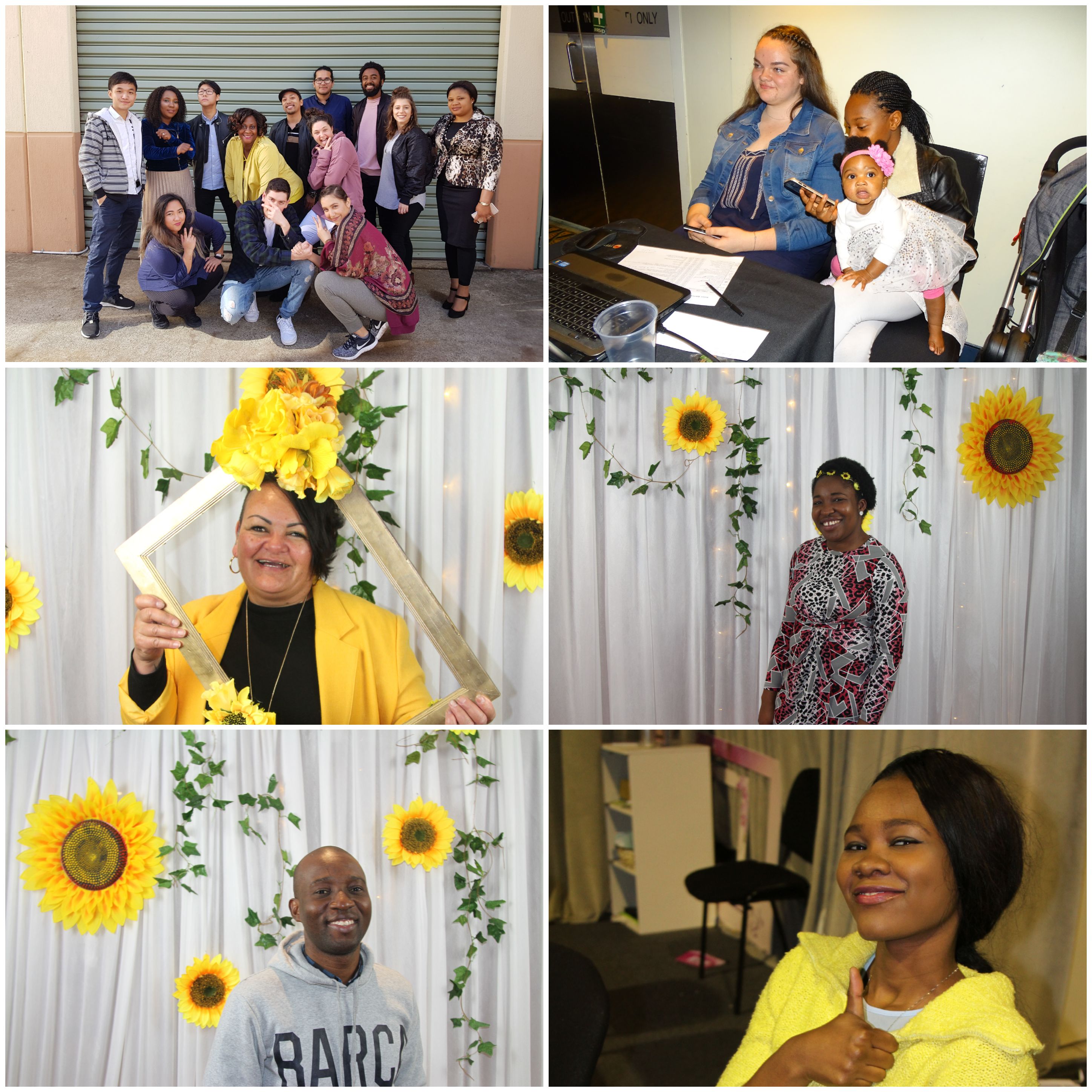 Get Involved | Women With Purpose