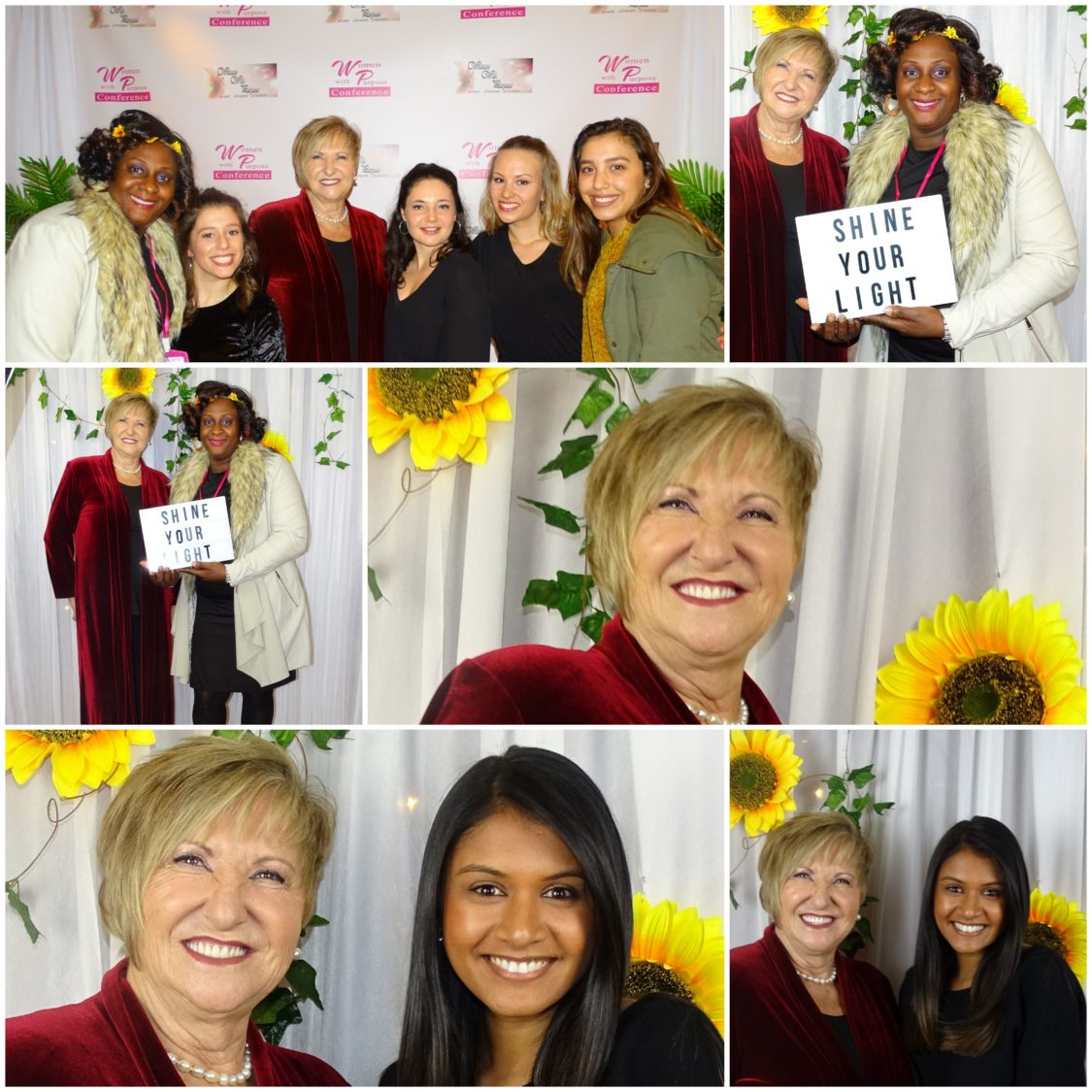 Women With Purpose Conference 2018 | Women With Purpose