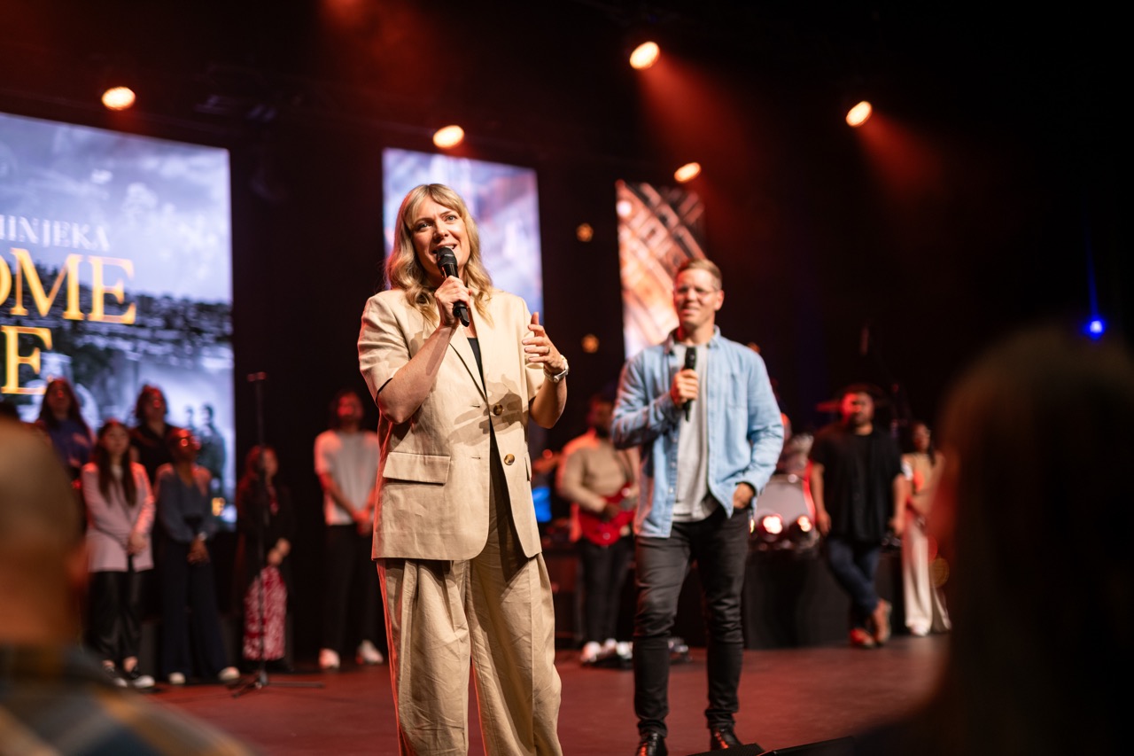 Plan Your Visit | LIFE