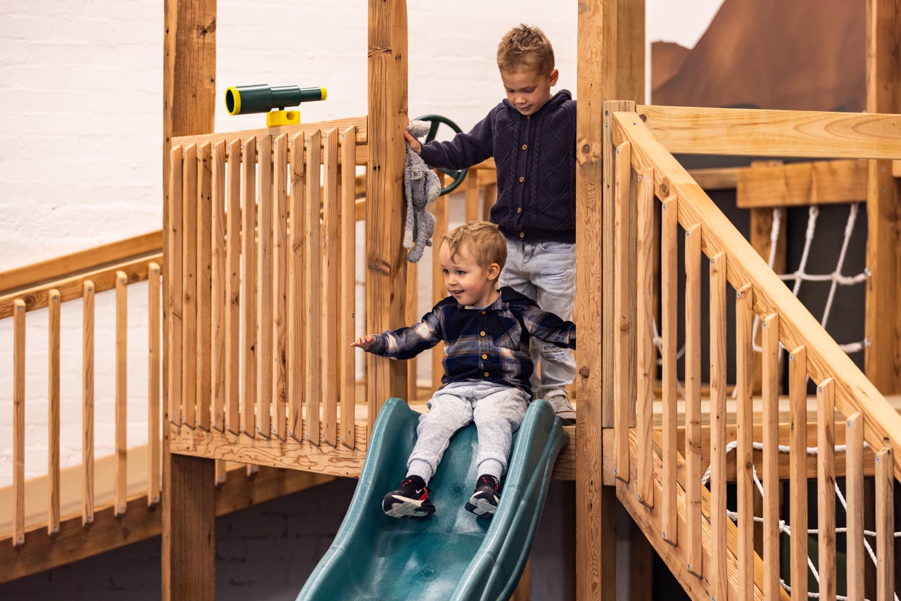 Plan Your Visit | LIFE