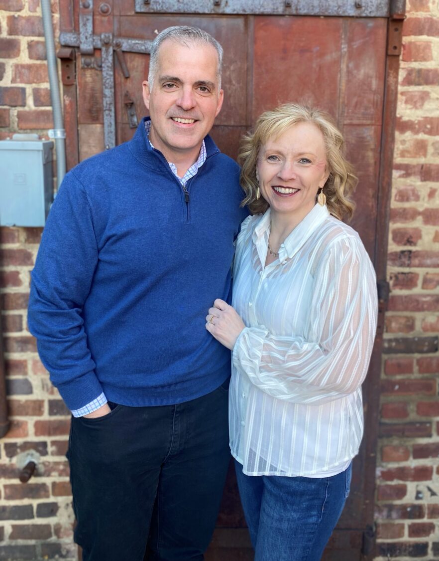 Daryl Crouch | Shiloh Baptist Church of Middle TN