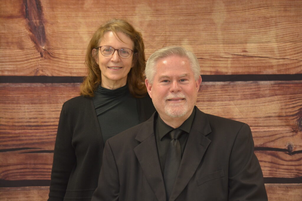 Bryan Howard | Shiloh Baptist Church of Middle TN