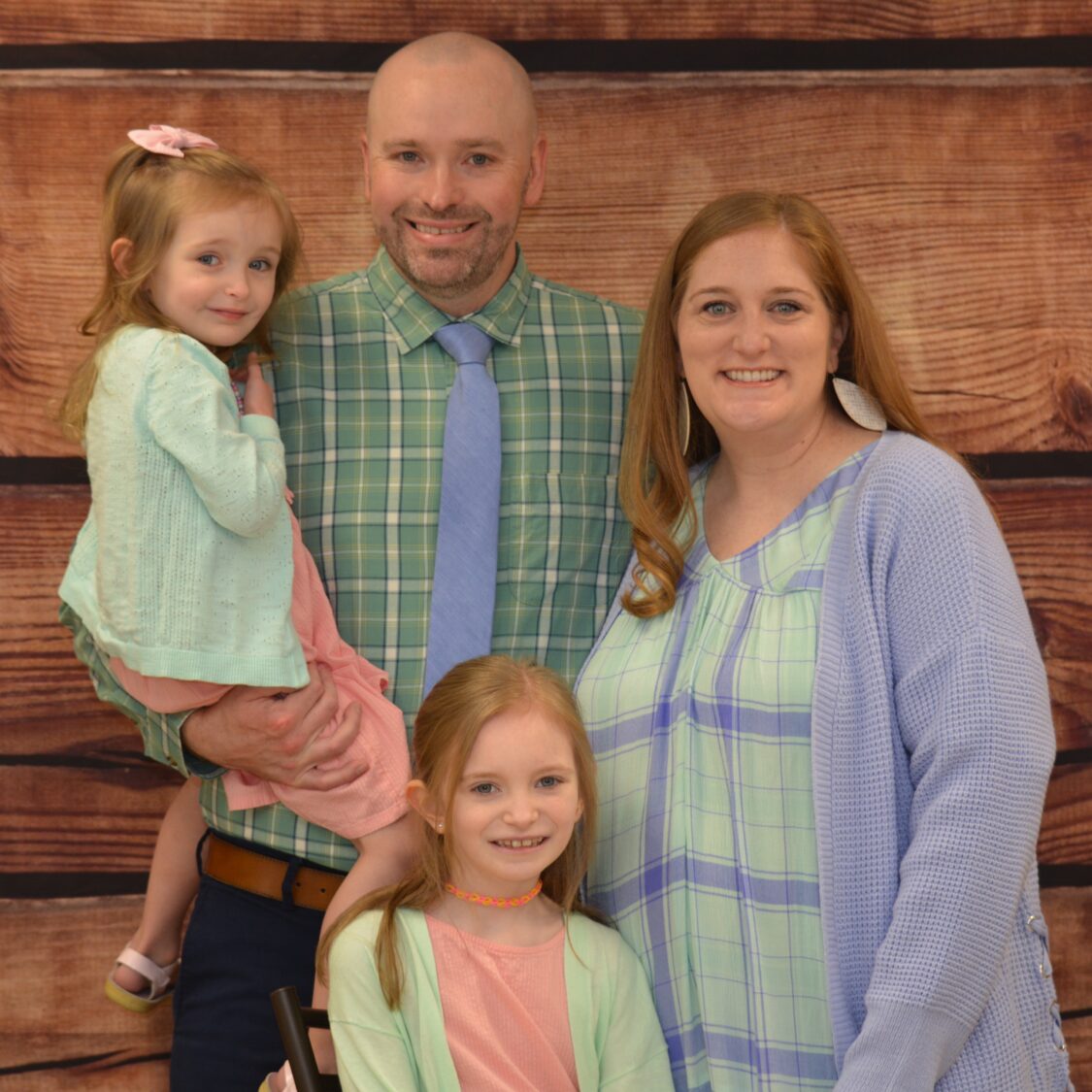 Cody Pendergrass | Shiloh Baptist Church of Middle TN