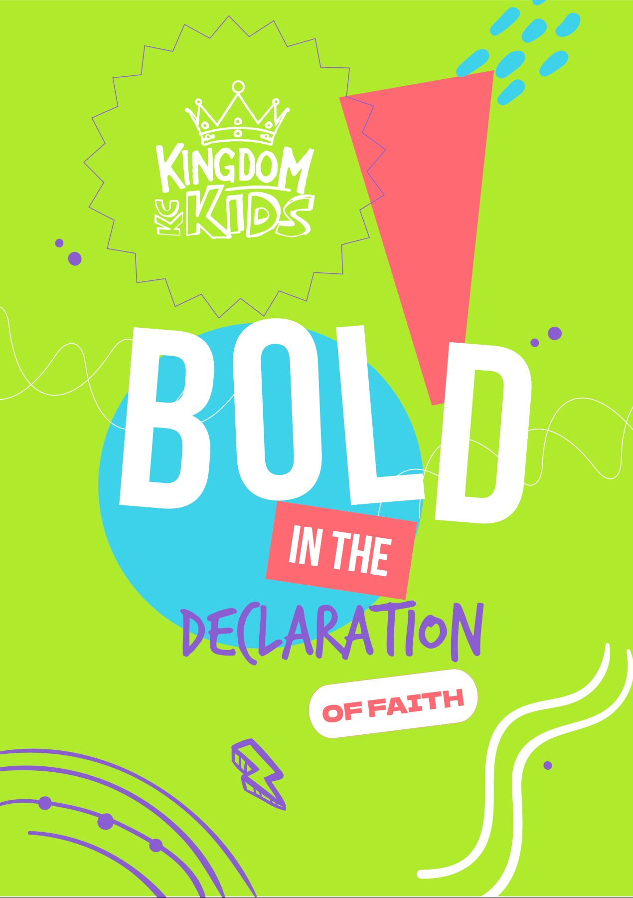 KC Kids | Celebration Centre