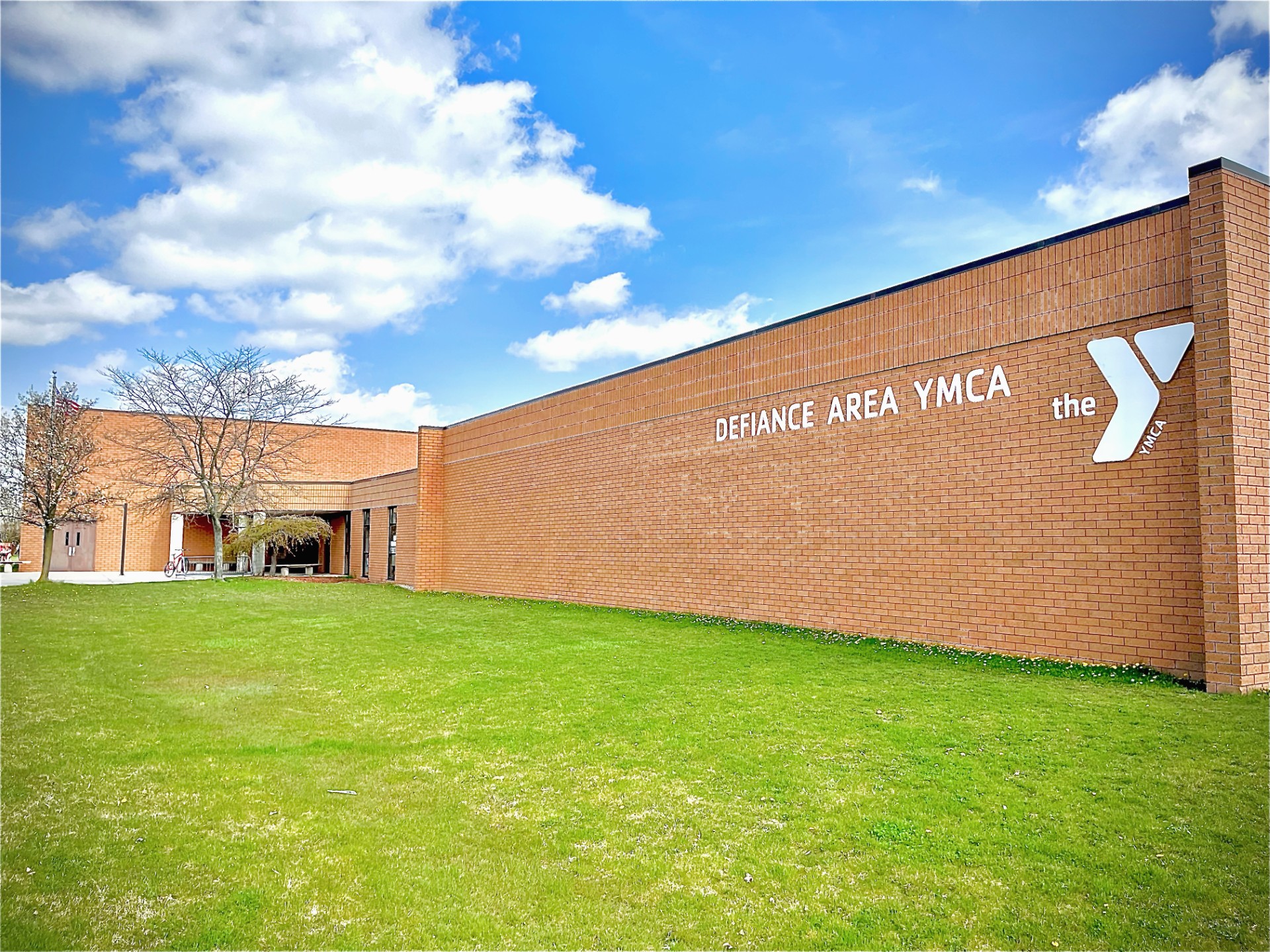 Festival of Trees | Defiance Area YMCA