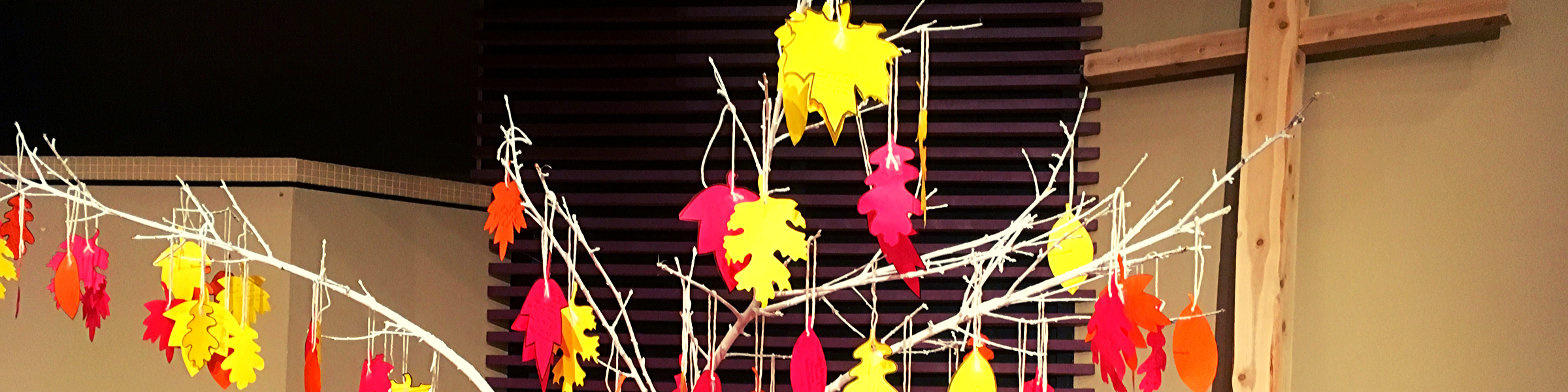 Are You Prepared For Prosperity? | Richview Church