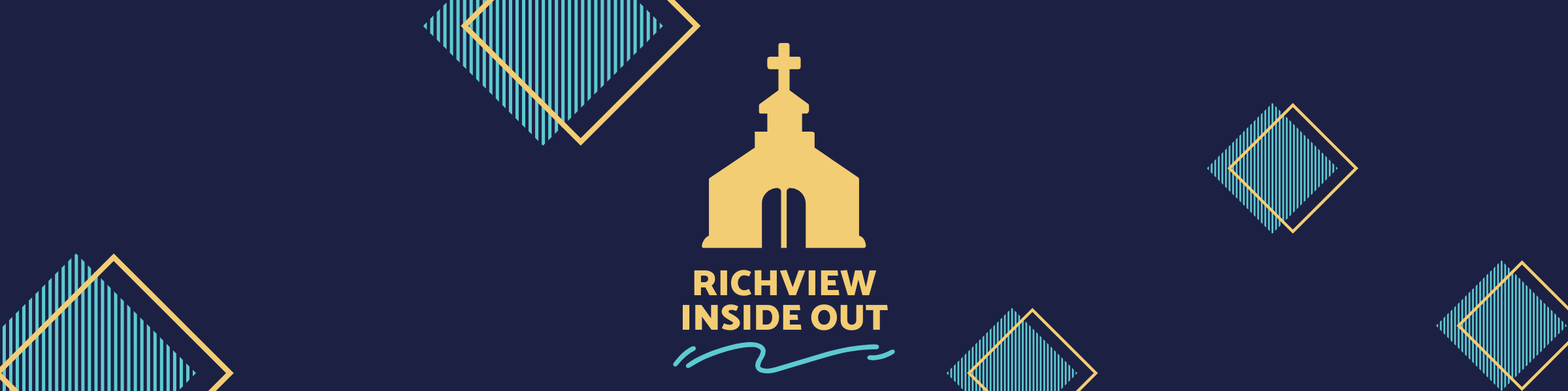 The Church In Action | Richview Church